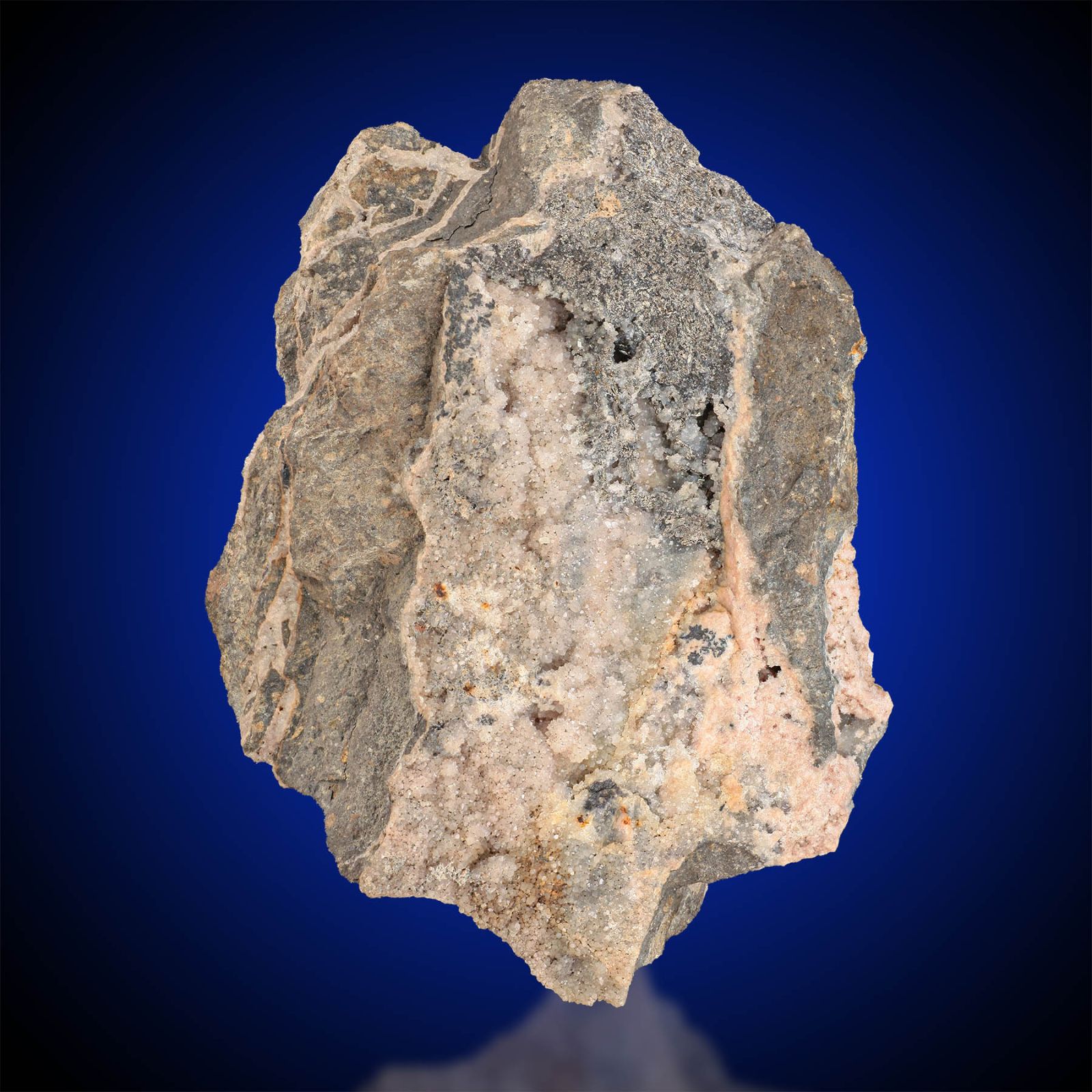 Wendel-Minerals | Item: 205 - Krennerite-Sacarîmb | Nagyág | Deva ...