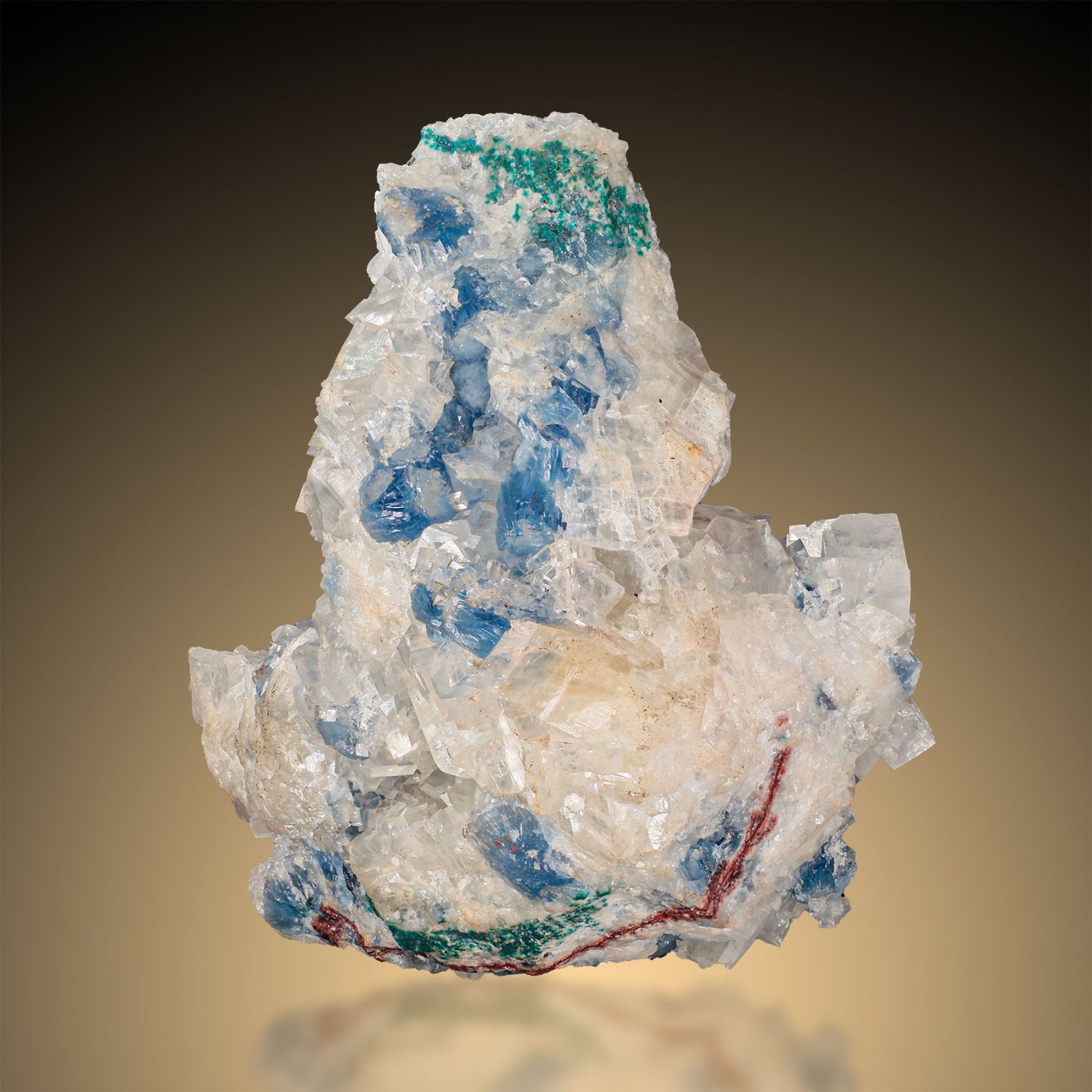 Wendel-Minerals | Item: 259 - Willemite-Tsumeb Mine | Tsumeb | Otjikoto ...