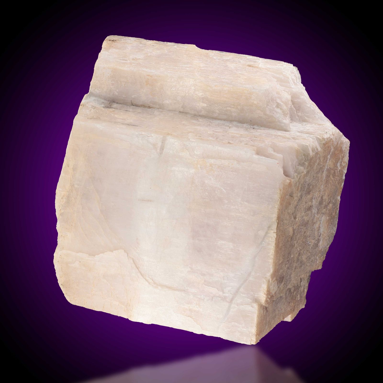 Wendel-Minerals | Item: 438 - Spodumene-Black Hills | Tinton District ...