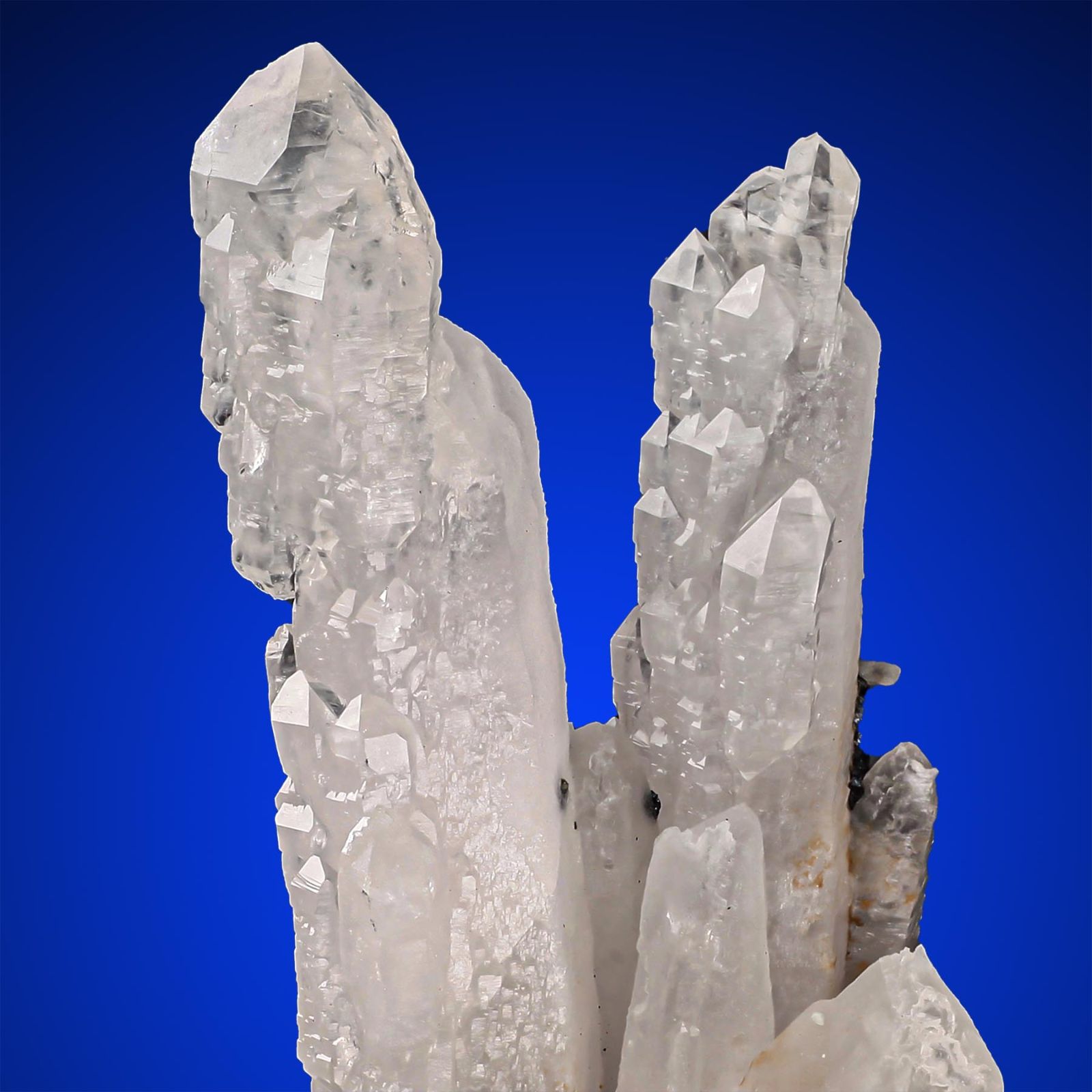 Wendel-Minerals | Item: 494 - Quartz-Cavnic Mine (Kapnikbánya) | Cavnic ...