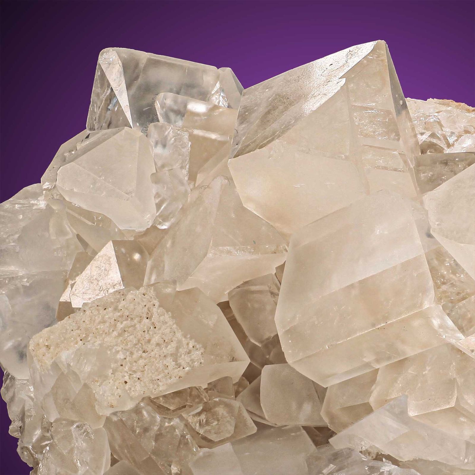 Wendel-Minerals | Item: 286 - Colemanite-Bigadiç Mine | Bigadiç ...