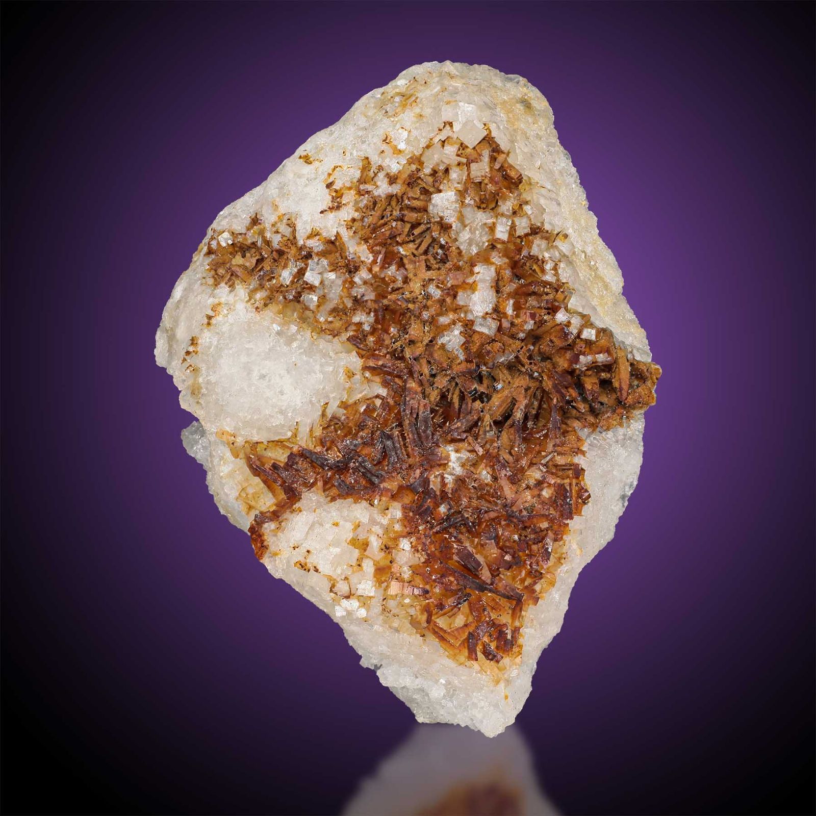 Wendel-Minerals | Item: 313 - Thomsenolite-Ivigtut | Arsuk Fjord ...