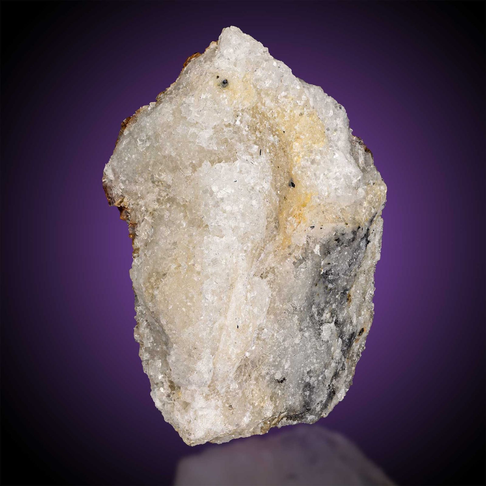 Wendel-Minerals | Item: 313 - Thomsenolite-Ivigtut | Arsuk Fjord ...