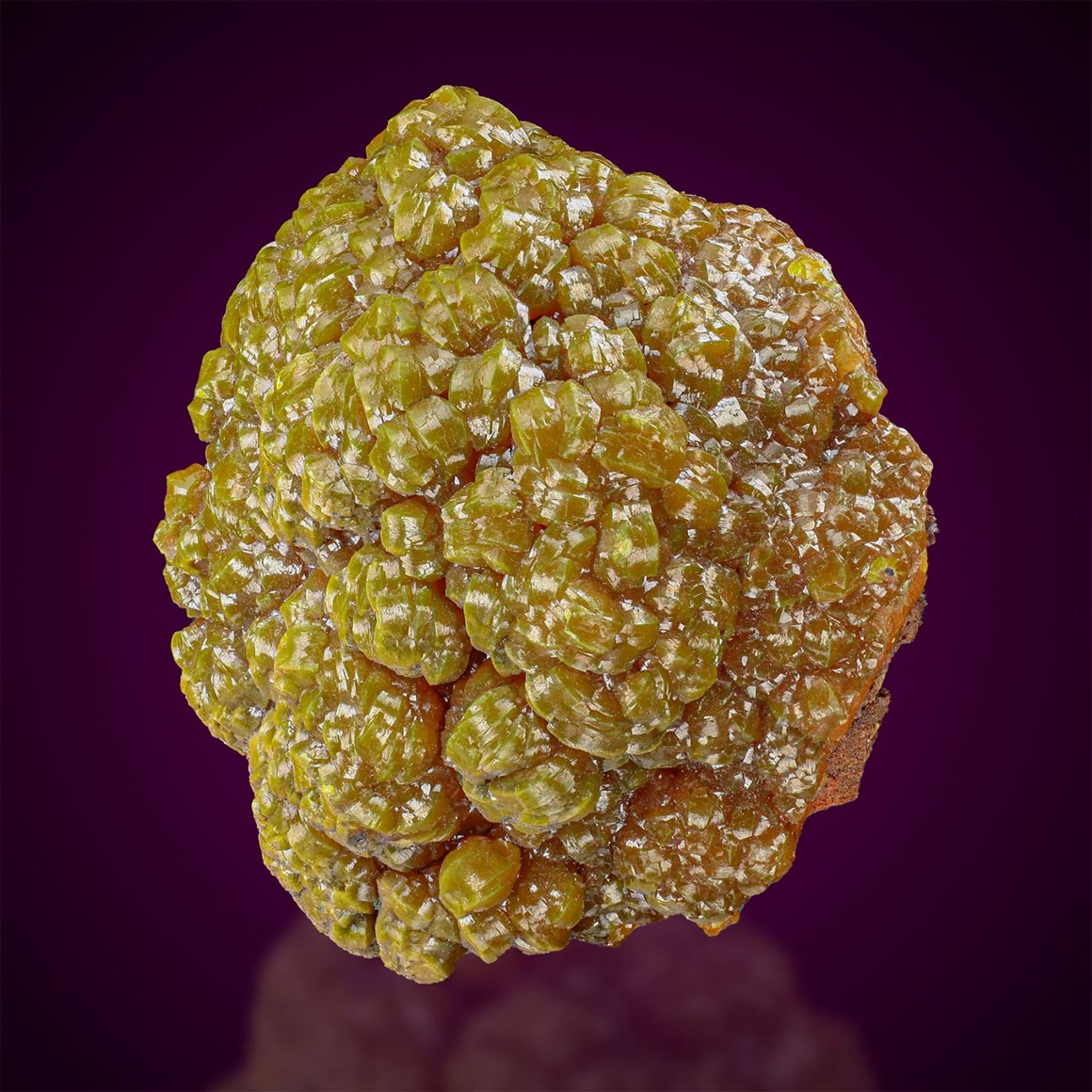 pyromorphite toxicity