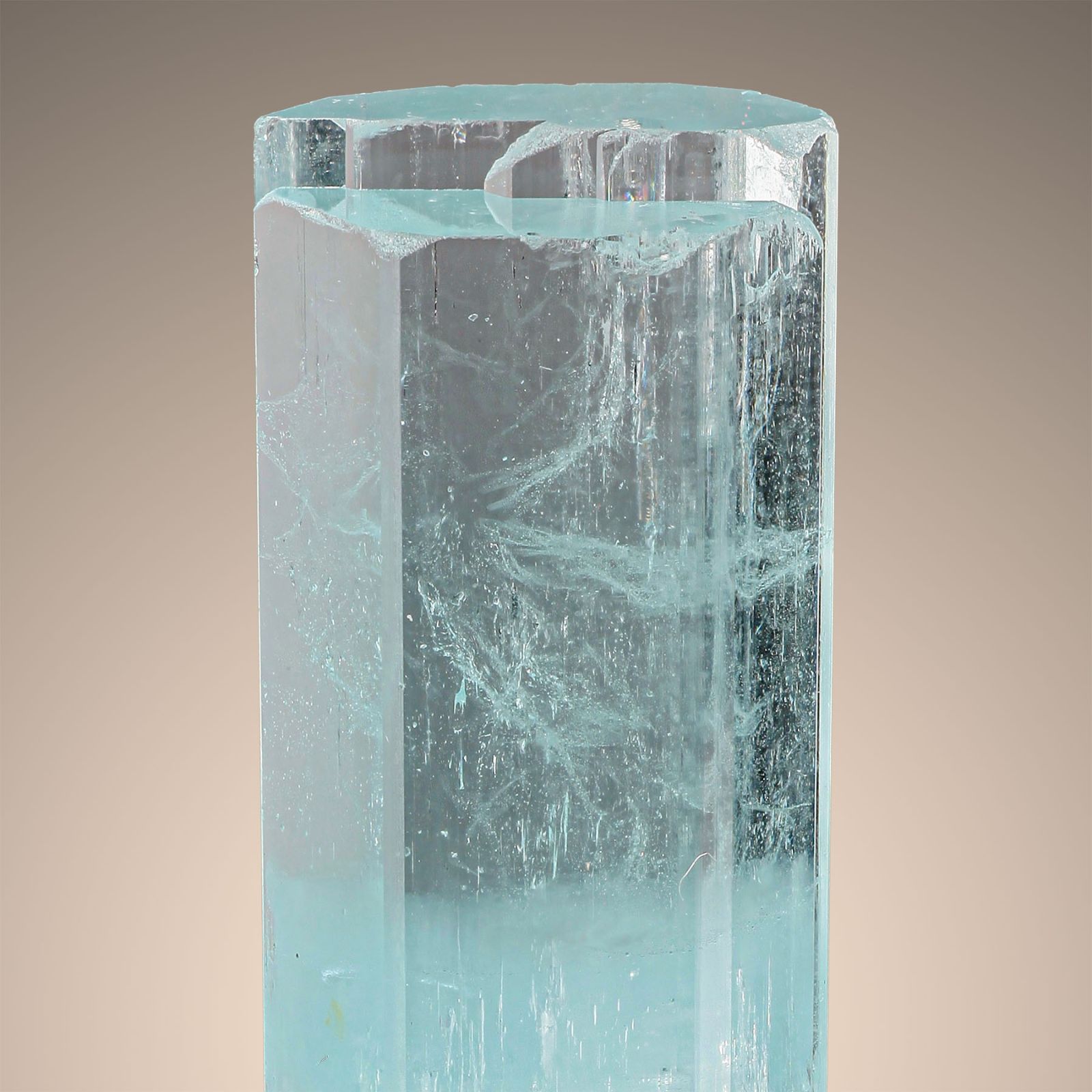 Wendel-Minerals | Item: 154 - Aquamarine-Chumar Bakhoor | Hunza Valley ...