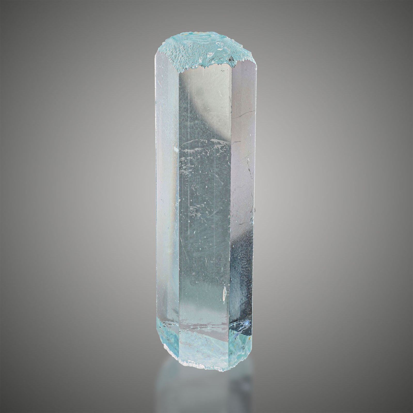 Wendel-Minerals | Item: 157 - Aquamarine-Chumar Bakhoor | Hunza Valley ...