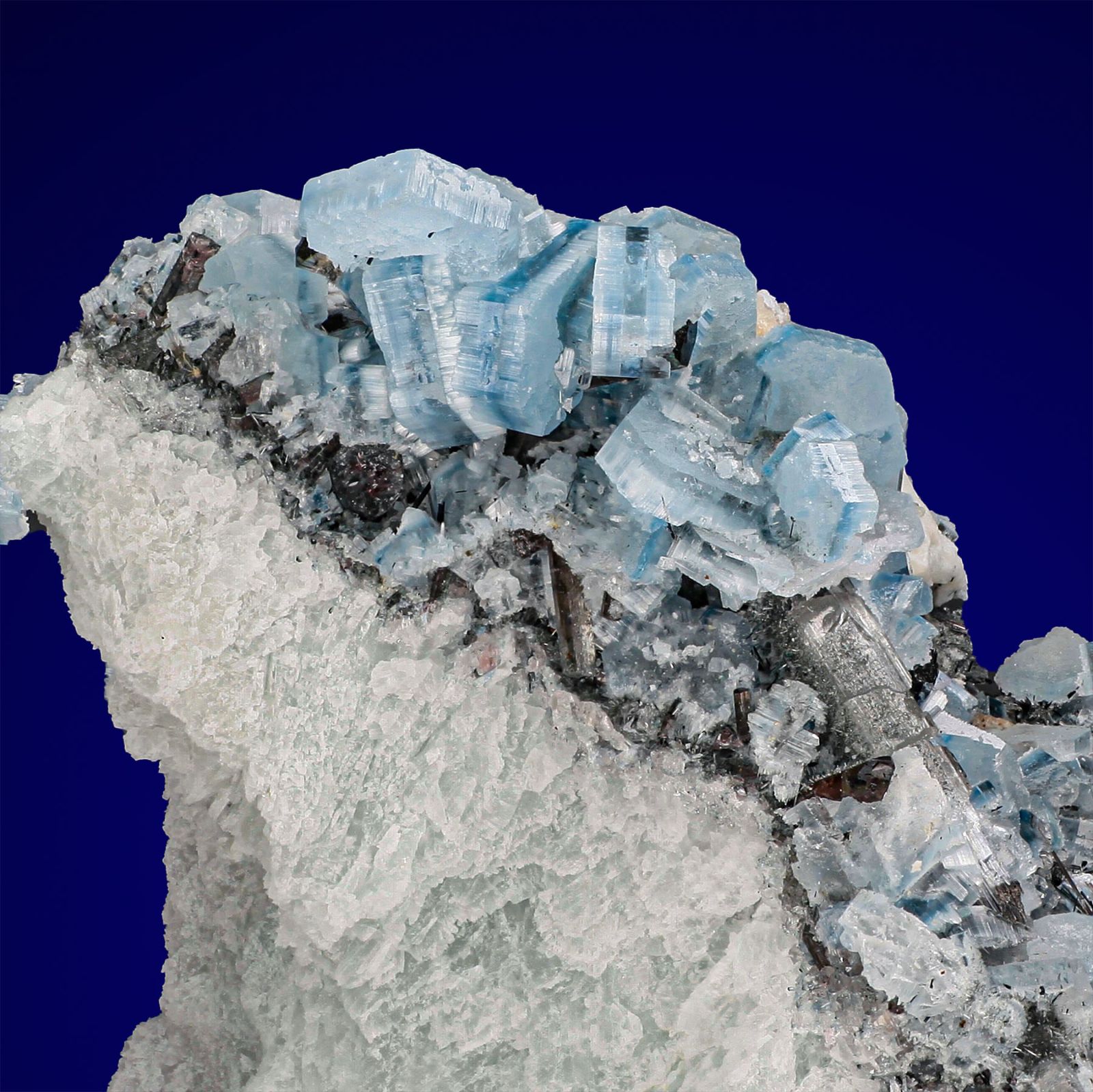 Wendel-Minerals | Item: 164 - Alkaly-Beryl-Deo Darrah | Khash & Kuran ...