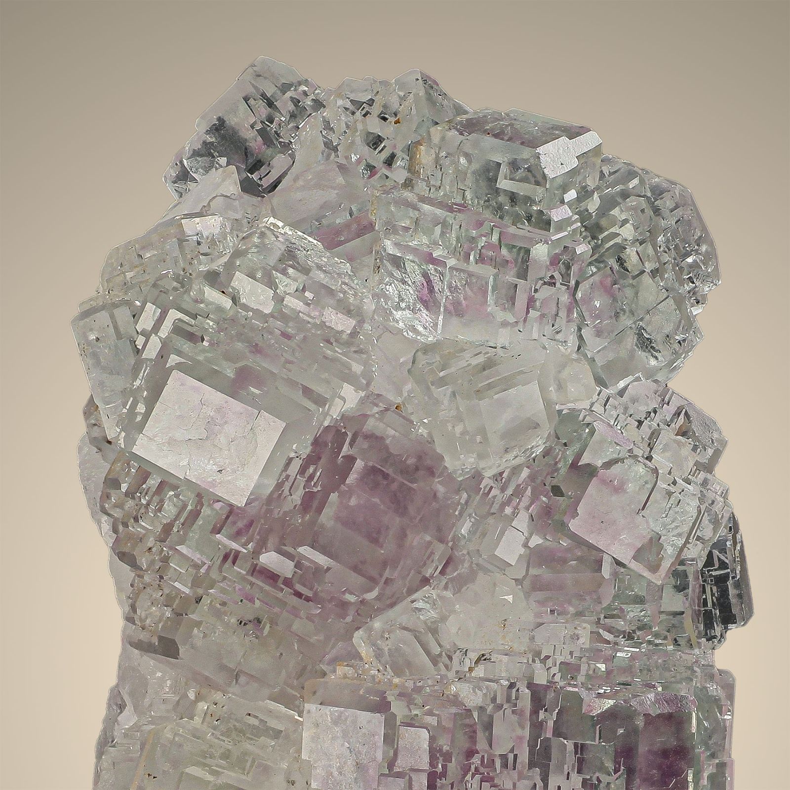 Wendel-Minerals | Item: 64 - Fluorite-Shangbao Mine | Leyang Co ...