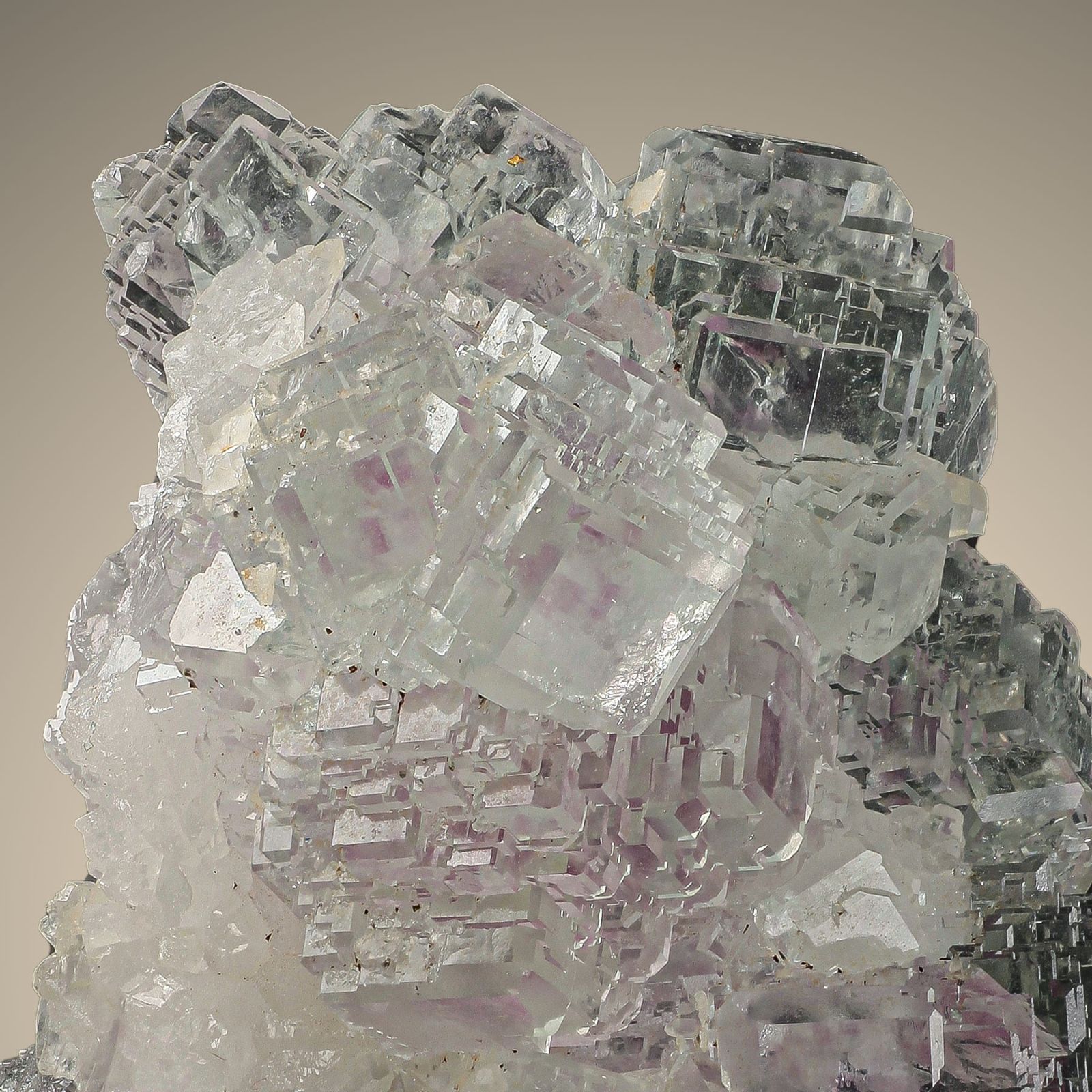 Wendel-Minerals | Item: 64 - Fluorite-Shangbao Mine | Leyang Co ...