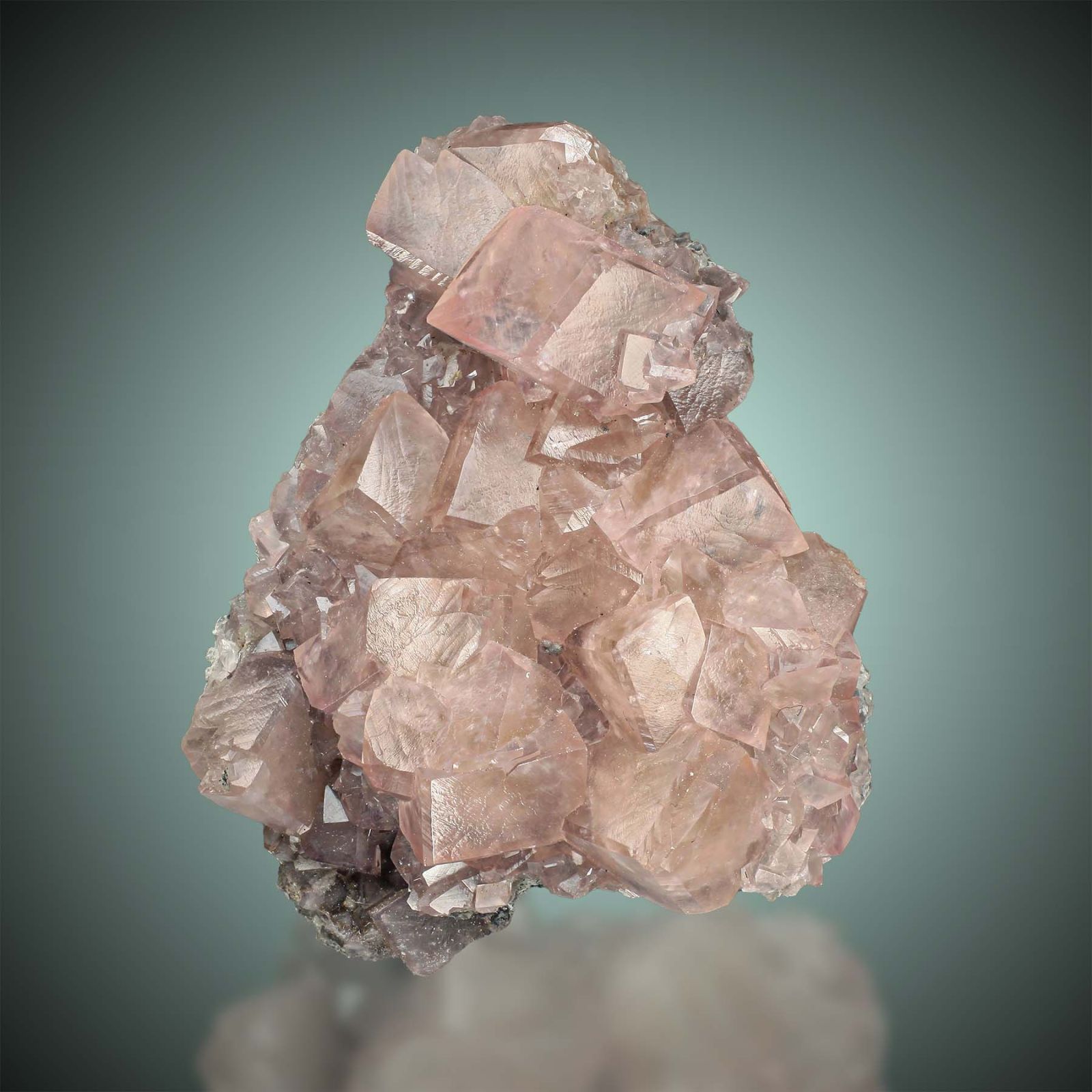 Wendel-Minerals | Item: 47 - Smithsonite-Tsumeb Mine | Tsumeb ...