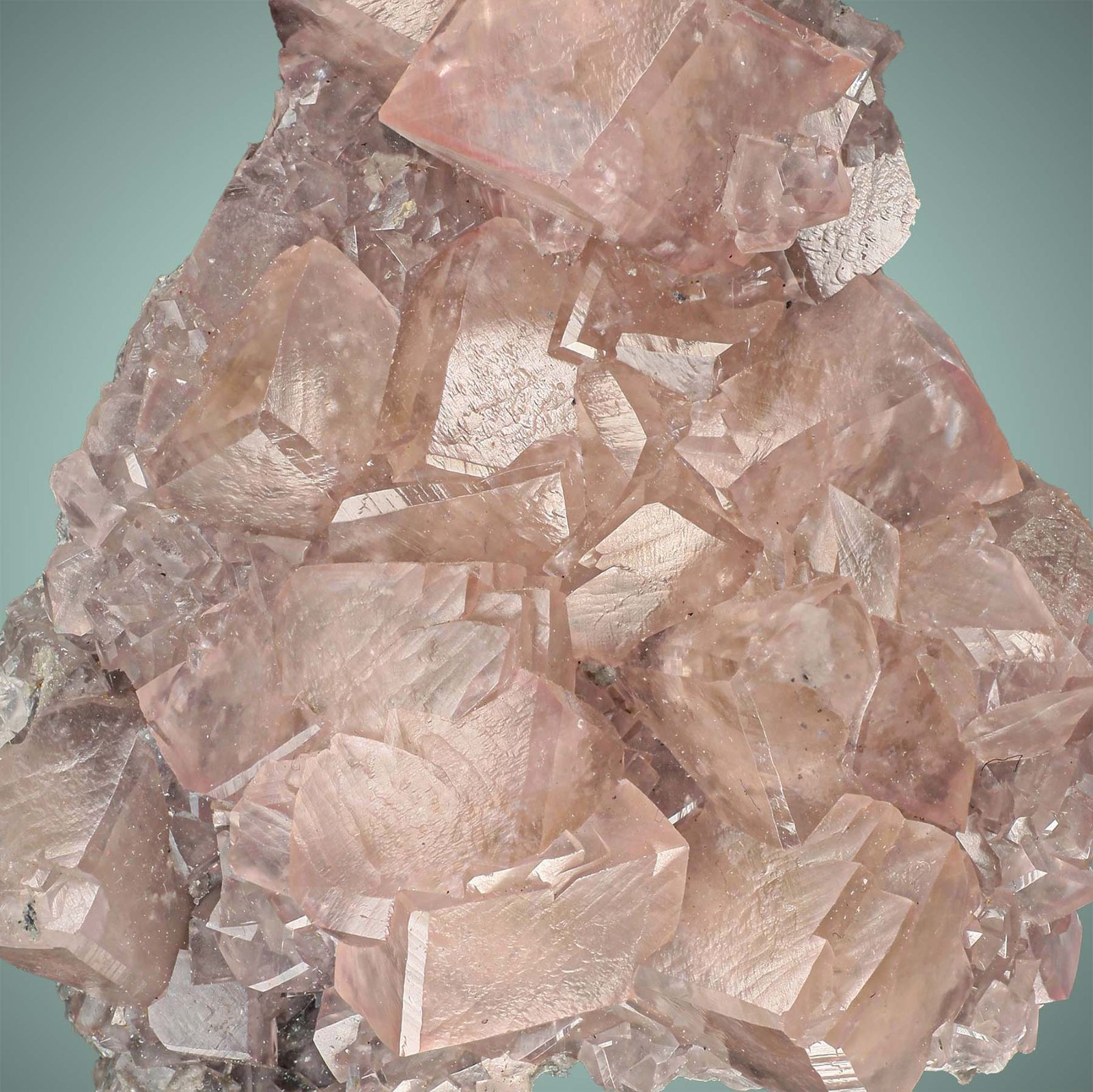 Wendel-Minerals | Item: 47 - Smithsonite-Tsumeb Mine | Tsumeb ...