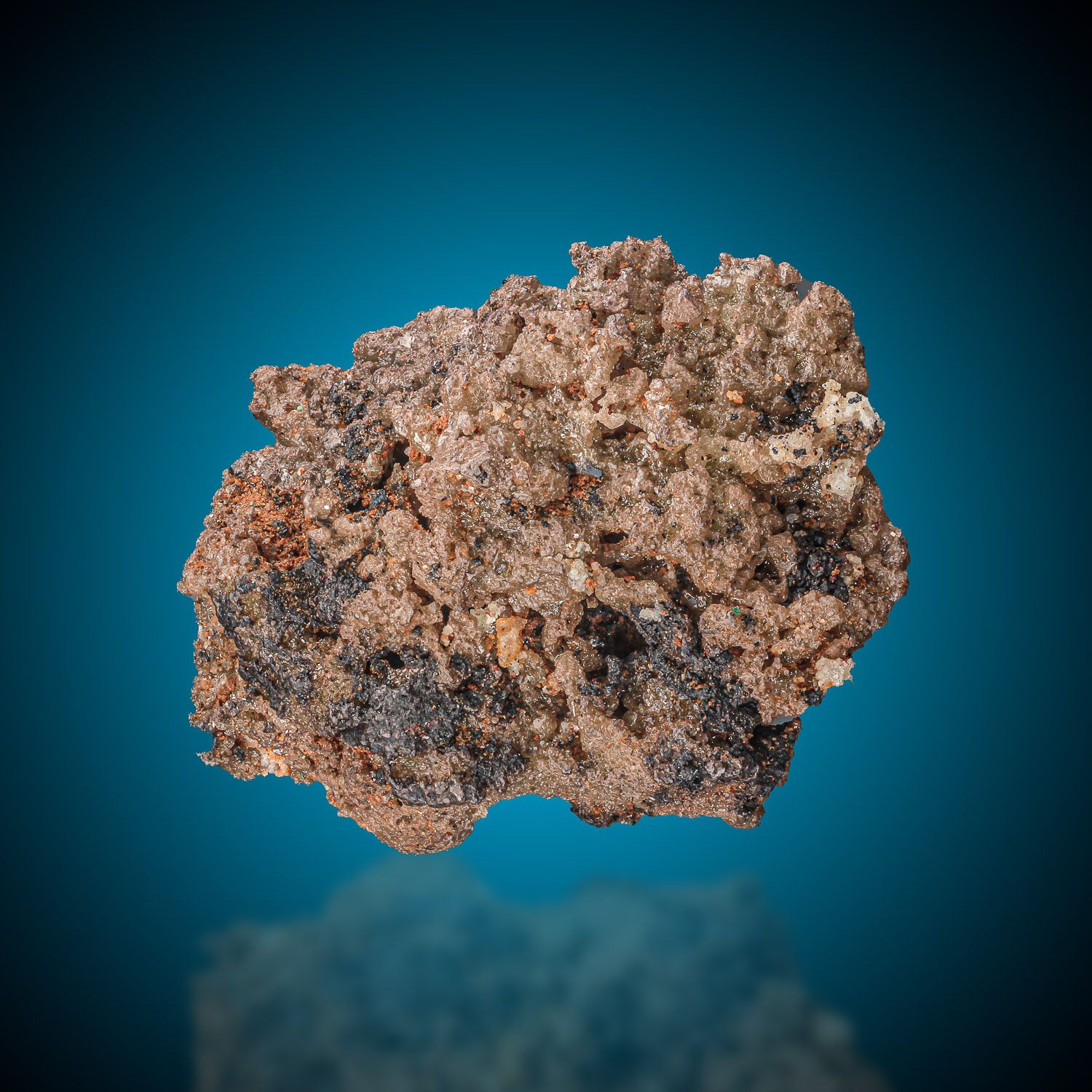 Wendel-Minerals | Item: 2229 - Chlorargyrite-Broken Hill | New South ...