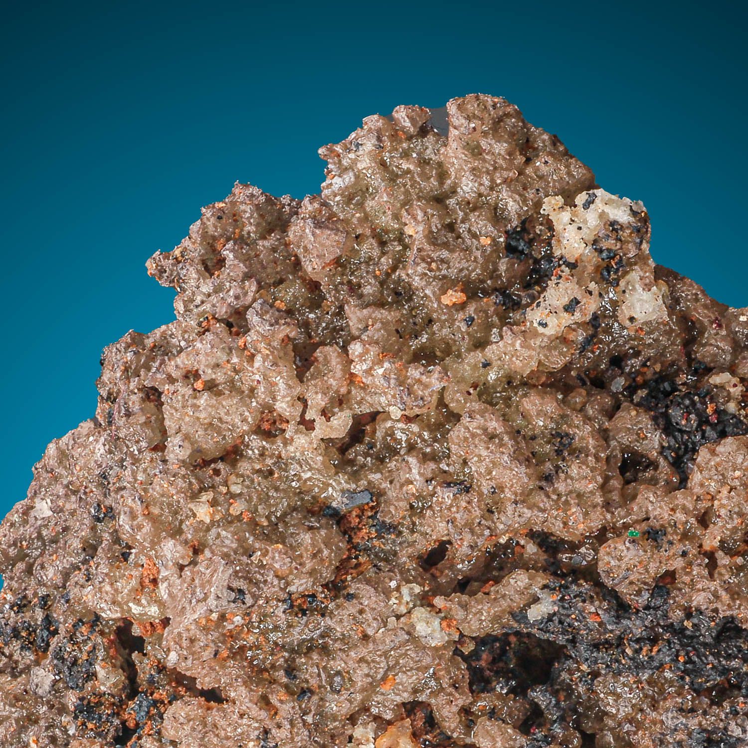 Wendel-Minerals | Item: 2229 - Chlorargyrite-Broken Hill | New South ...