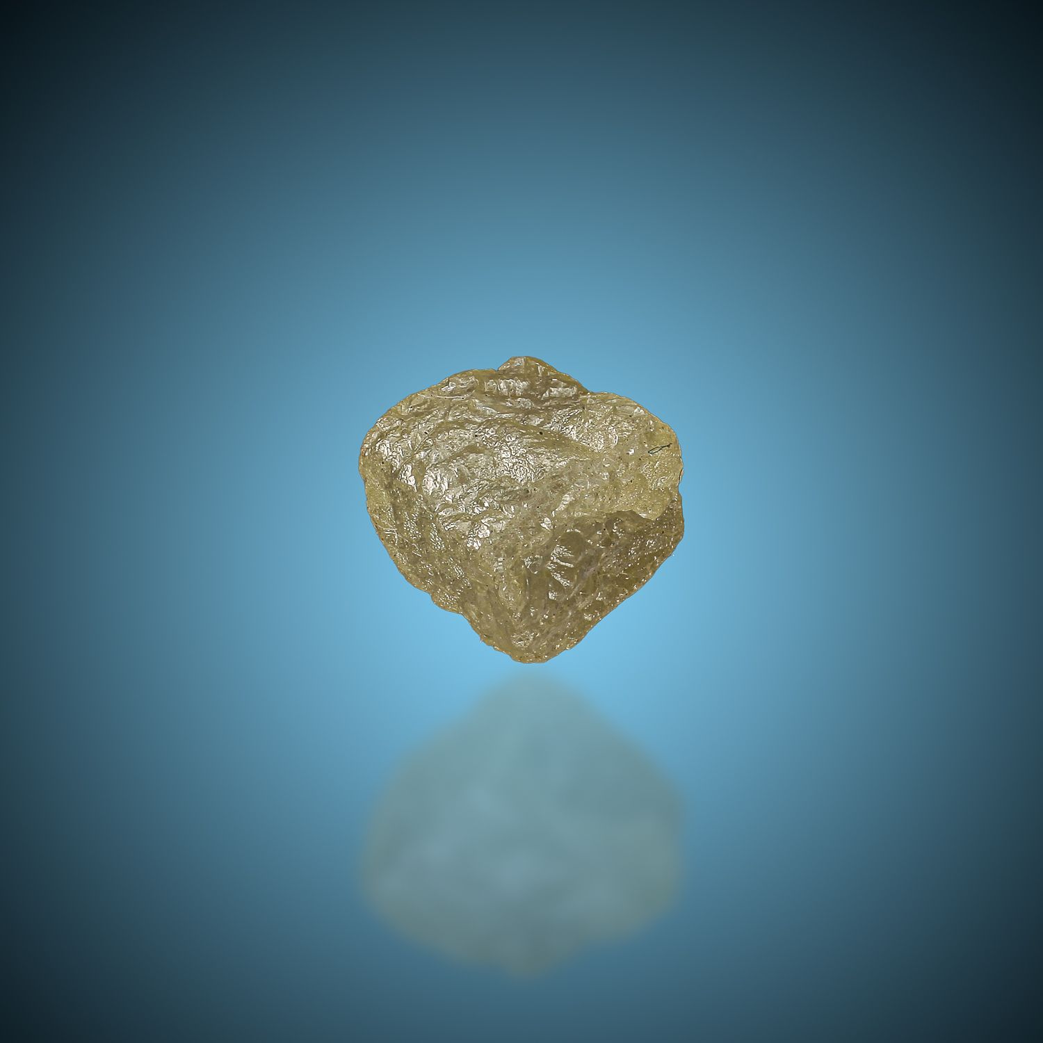 Wendel-Minerals | Item: 2239 - Diamond-Miba Mine | Mbuji Mayi | Kasaï ...