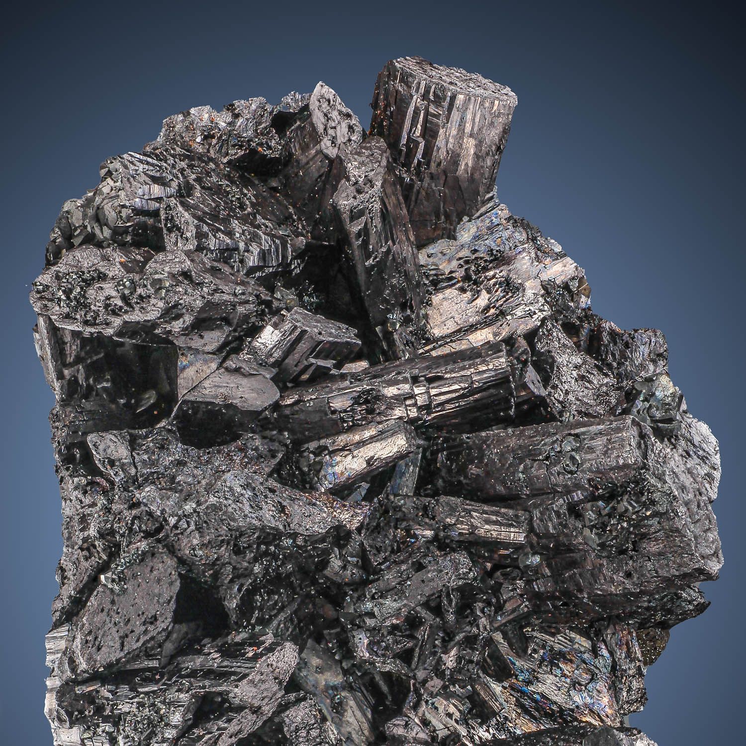 Wendel-Minerals | Item: 2241 - Enargite-Casapalca | Huarochiri Province ...