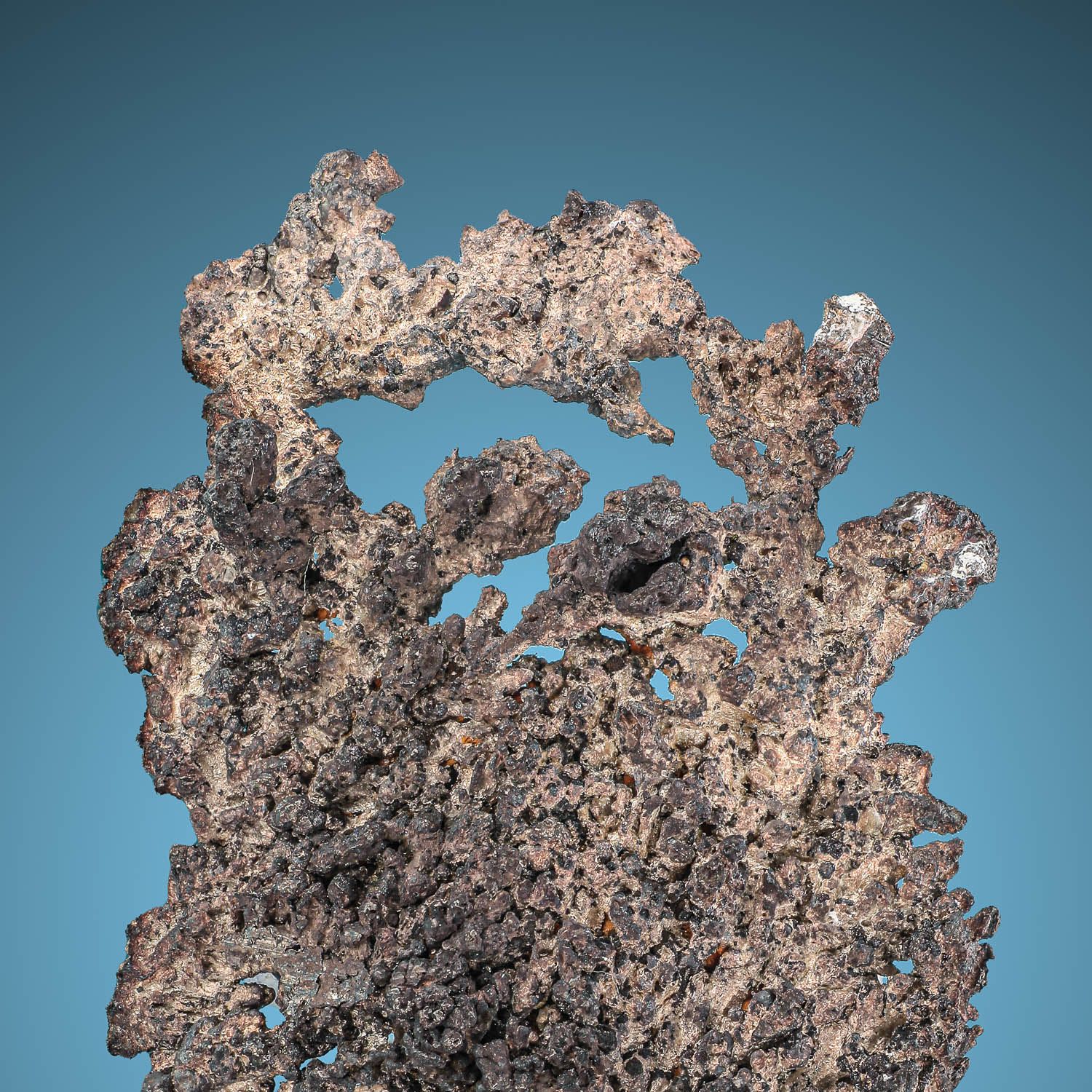 Wendel-Minerals | Item: 2253 - Silver-Imiter Mine | Tinghir | Drâa ...