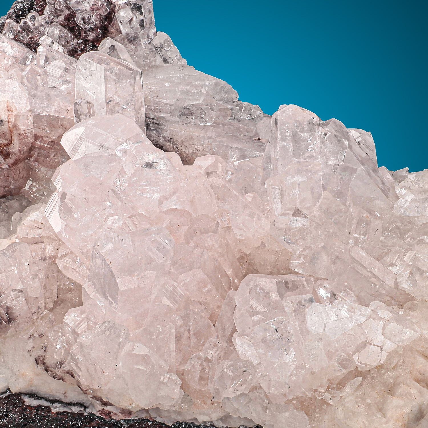 Wendel-Minerals | Item: 2262 - Calcite-Pallaflat Mine | Bigrigg ...
