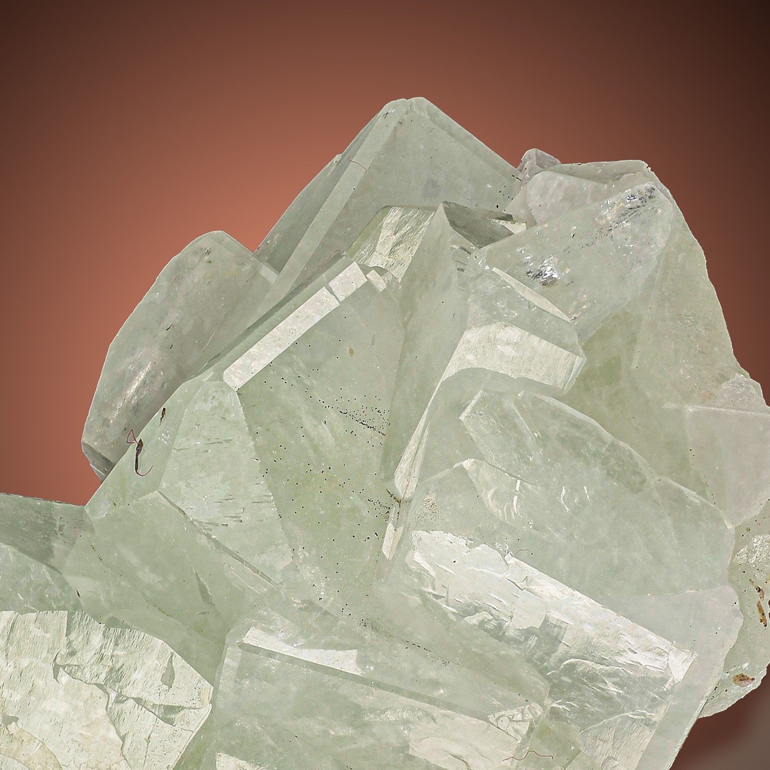 Wendel-Minerals | Item: 2274 - Datolite-Bor Pit | Dalnegorsk ...