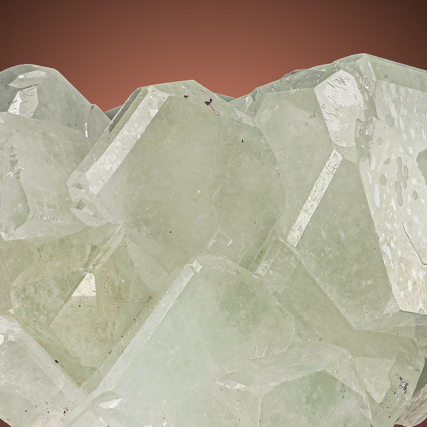 Wendel-Minerals | Item: 2274 - Datolite-Bor Pit | Dalnegorsk ...