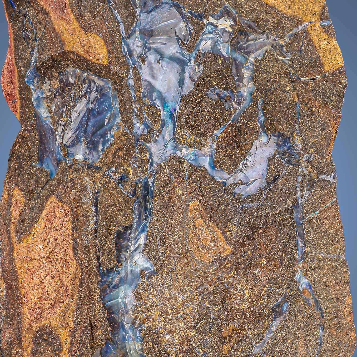 Wendel-Minerals | Item: 2292 - Precious Opal-Quilpie | Quilpie Shire ...