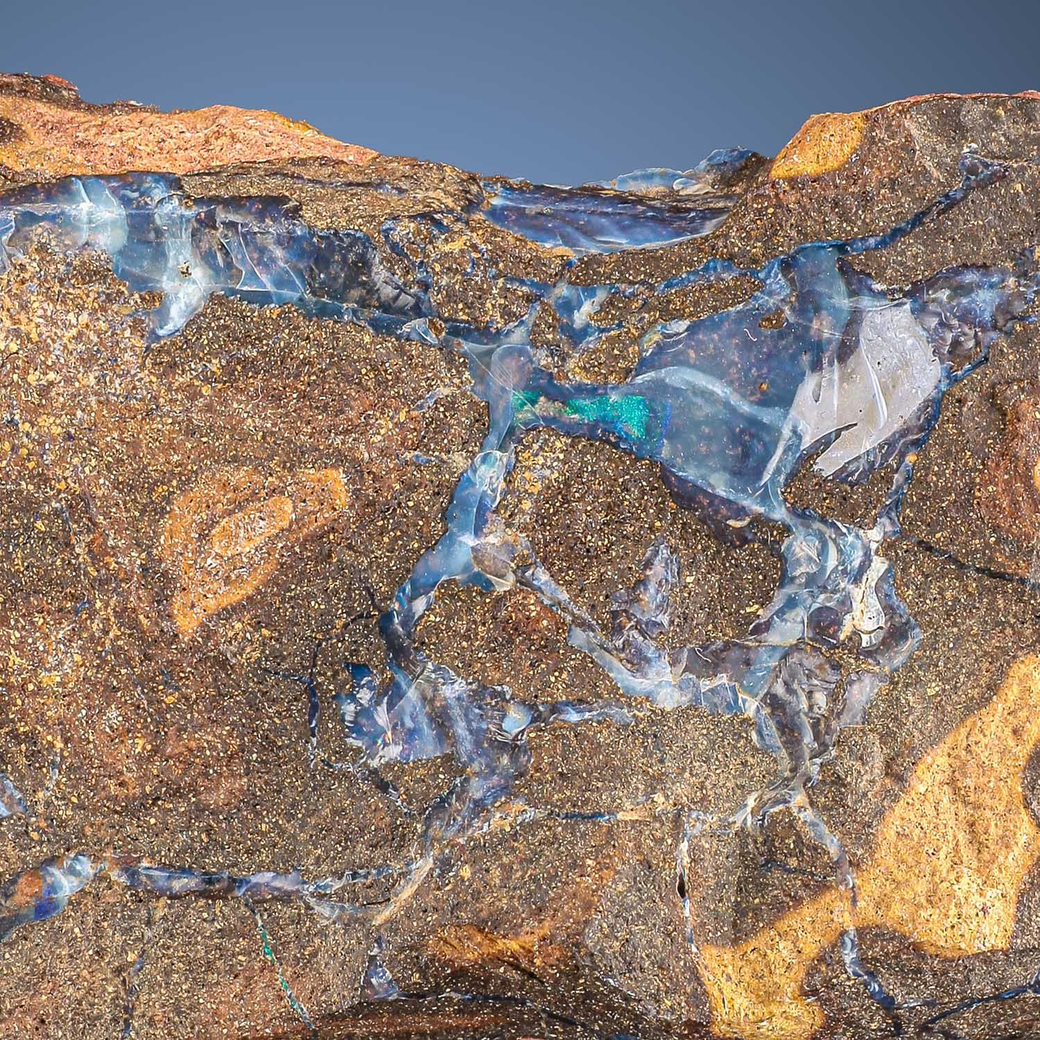 Wendel-Minerals | Item: 2292 - Precious Opal-Quilpie | Quilpie Shire ...