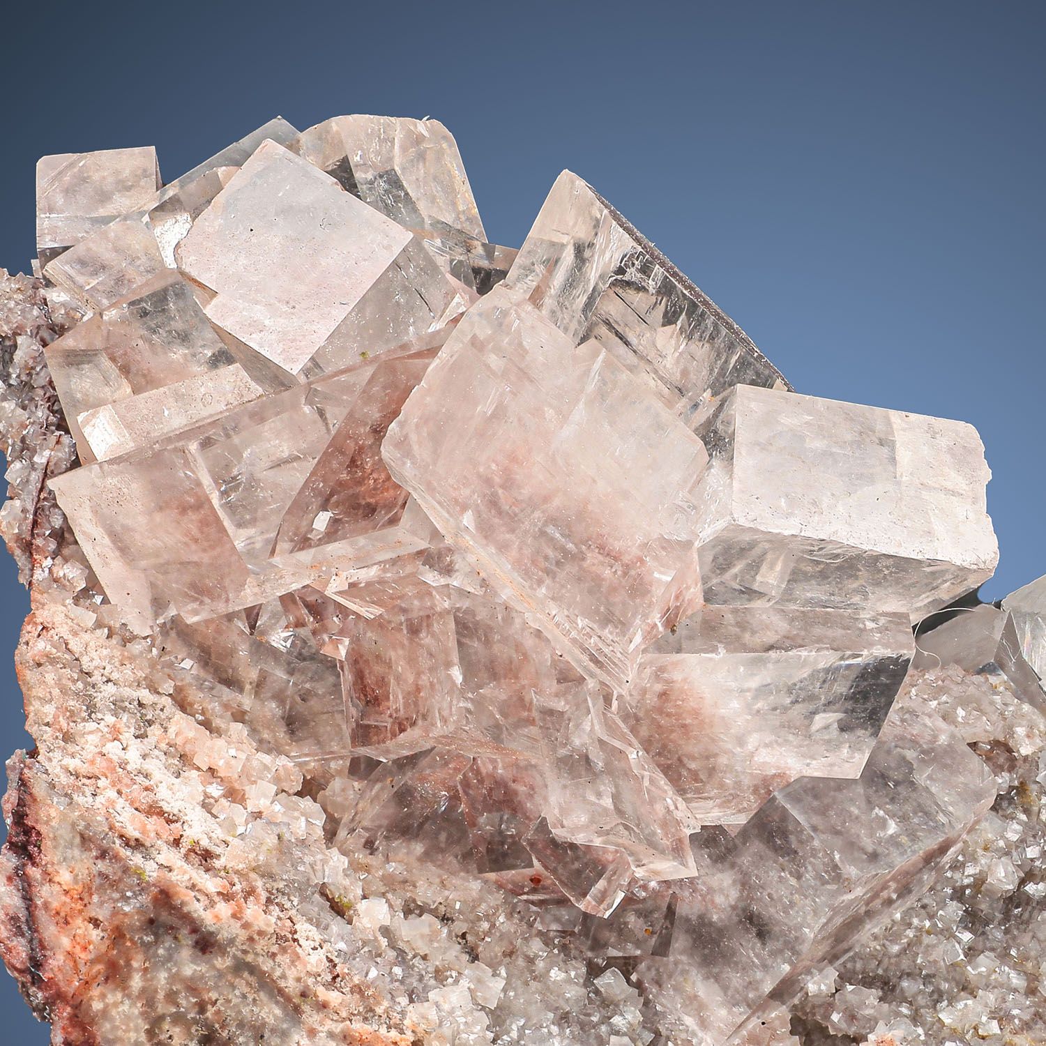 Wendel-Minerals | Item: 2326 - Calcite-Tsumeb Mine | Tsumeb | Otjikoto ...