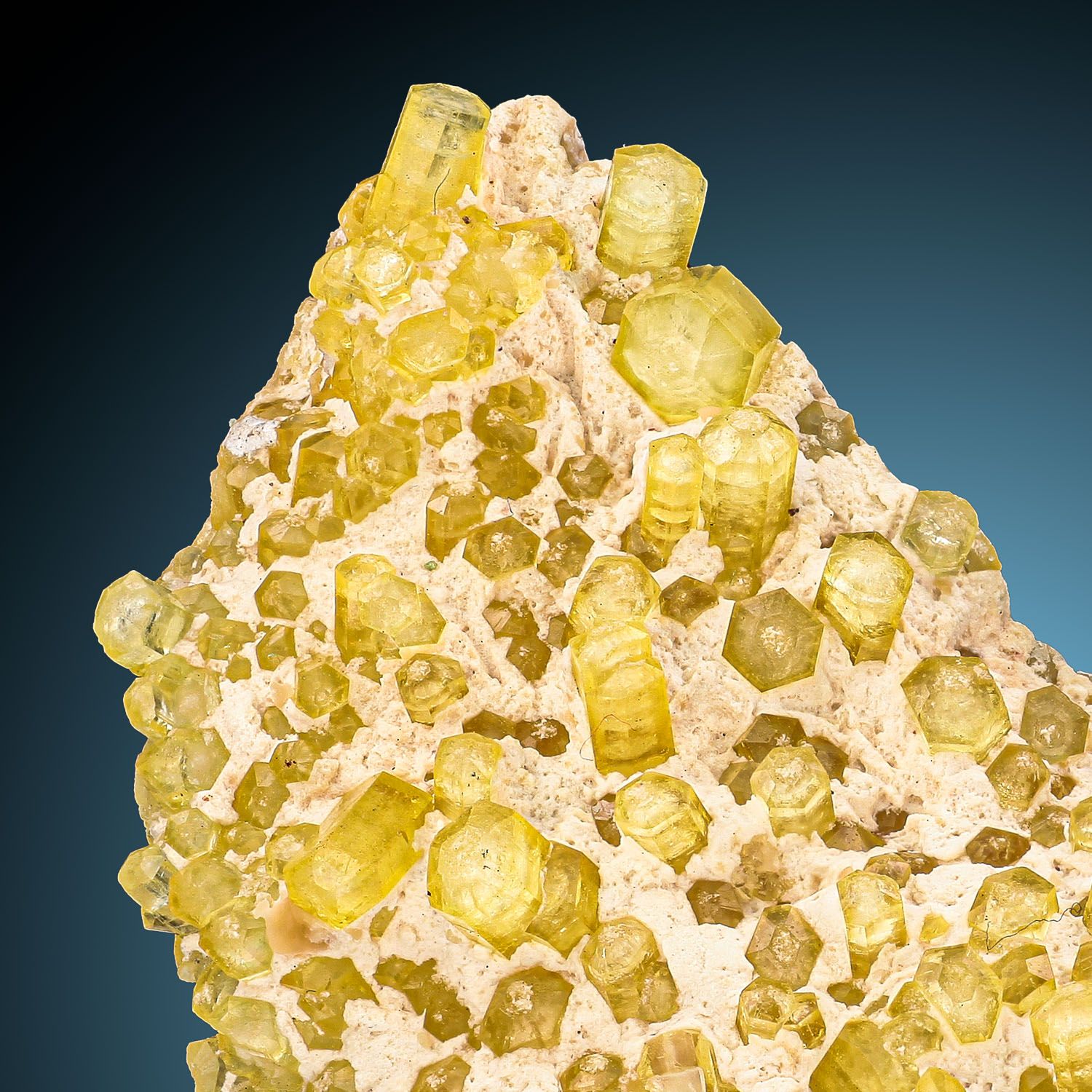 Wendel-Minerals | Item: 2337 - Ettringite-Wessels Mine | Kuruman ...