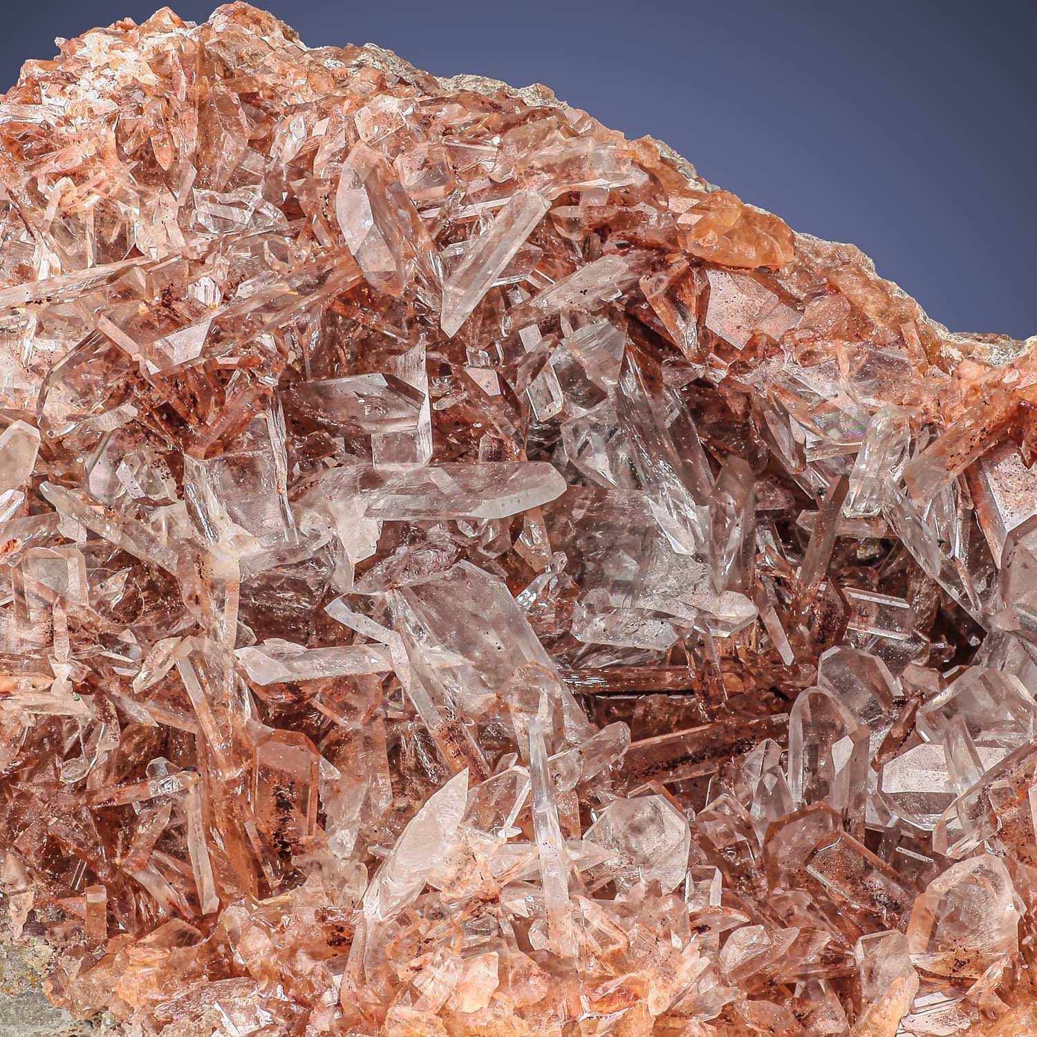 Wendel-Minerals | Item: 2384 - Celestine-Beineu-Kyr | Tuarkyr Mts ...