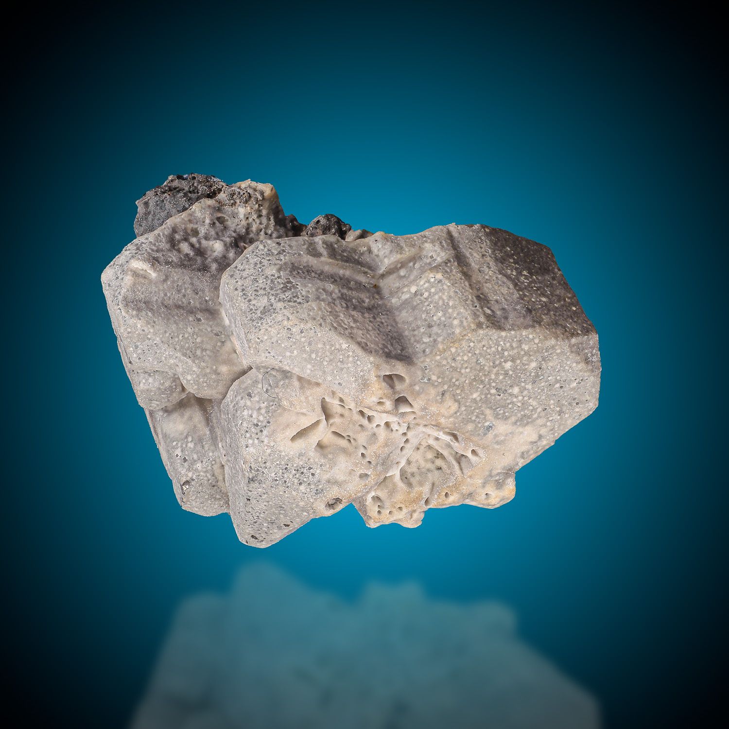 Wendel-Minerals | Item: 2504 - Hydrocerussite-Tsumeb Mine | Tsumeb ...