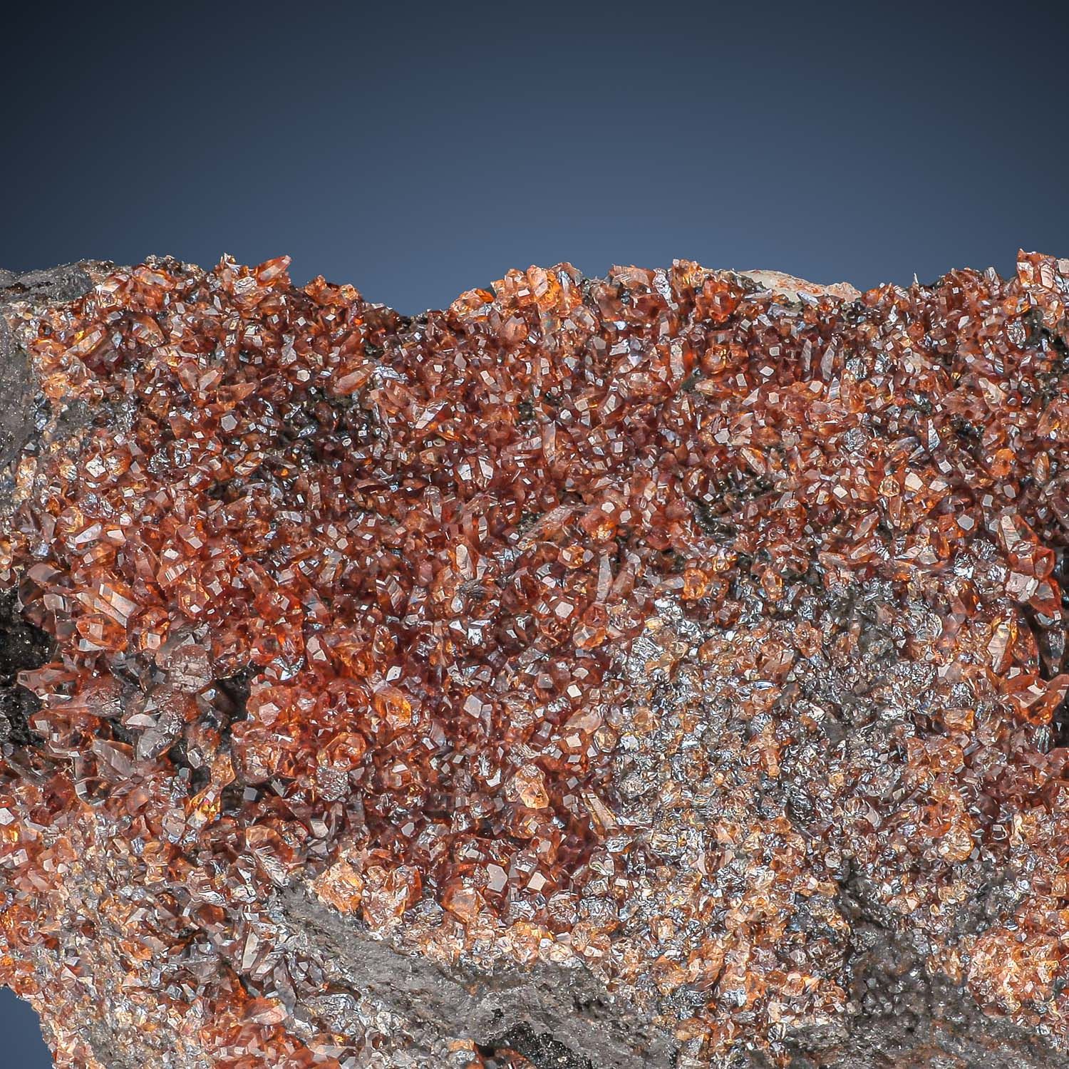 Wendel-Minerals | Item: 2571 - Rhodochrosite-Moanda Mine | Moanda ...