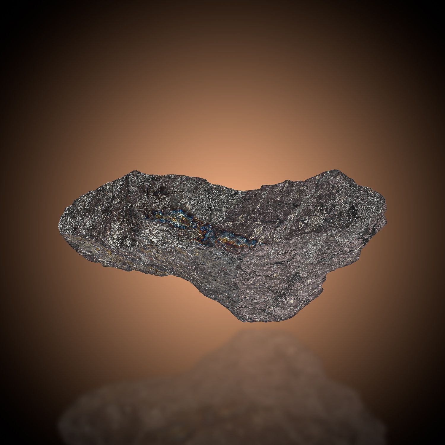 Wendel-Minerals | Item: 2440 - Germanite-Tsumeb Mine | Tsumeb ...