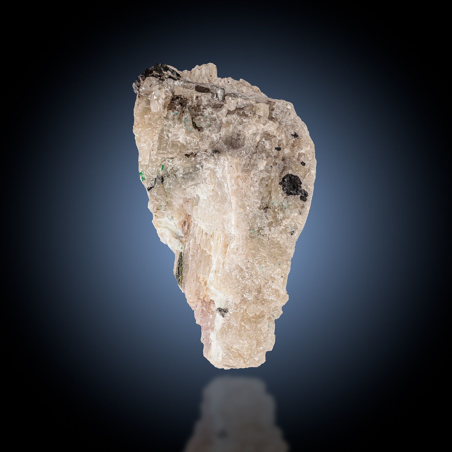 Wendel-Minerals | Item: 2459 - Mendipite-Mendip Hills | Somerset | England