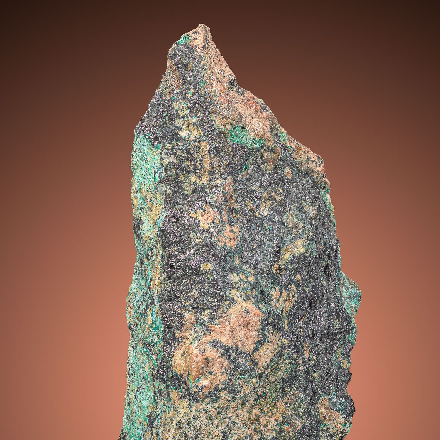 Wendel-Minerals | Item: 2659 - Idaite-Gruvberget | Svappavaara | Kiruna ...