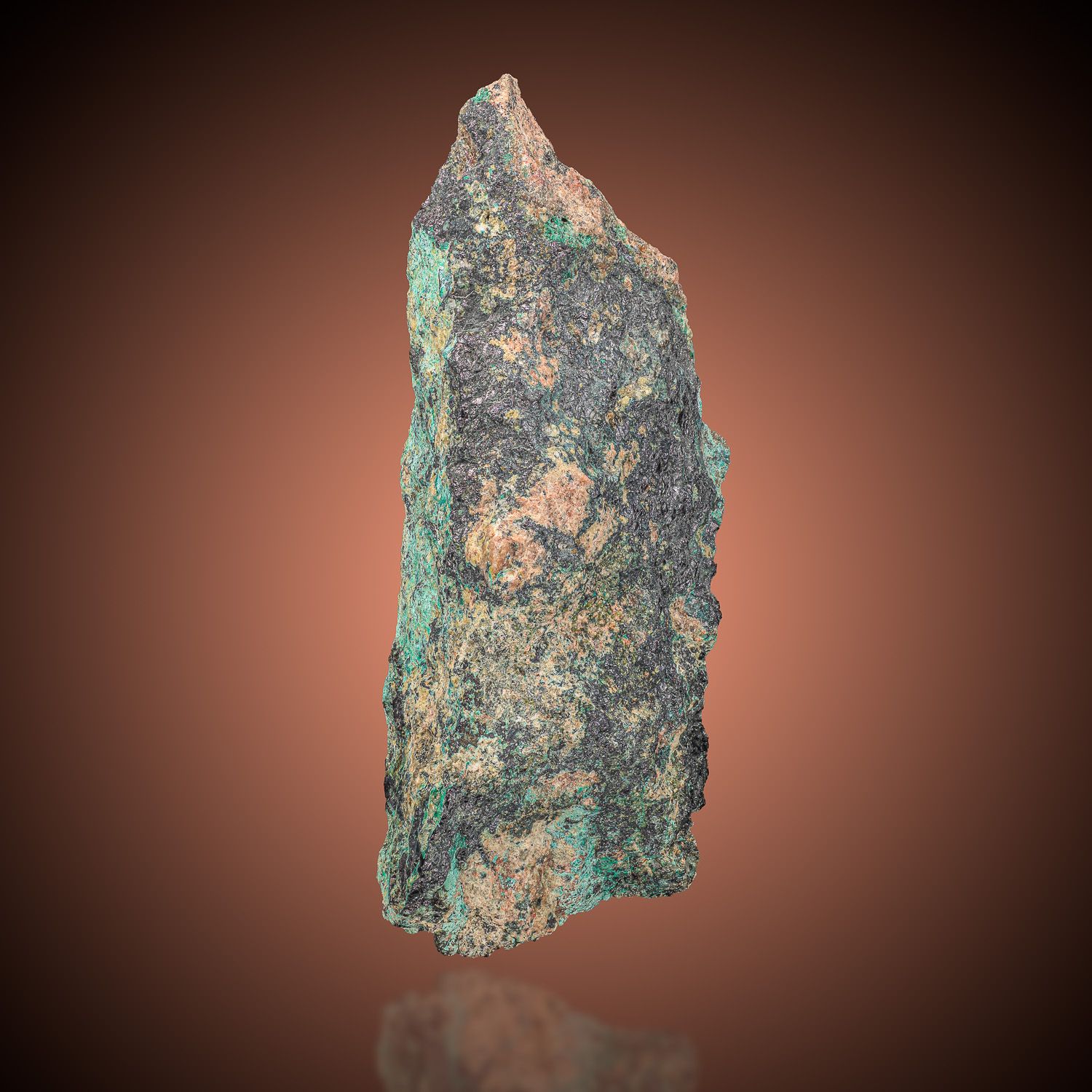 Wendel-Minerals | Item: 2659 - Idaite-Gruvberget | Svappavaara | Kiruna ...