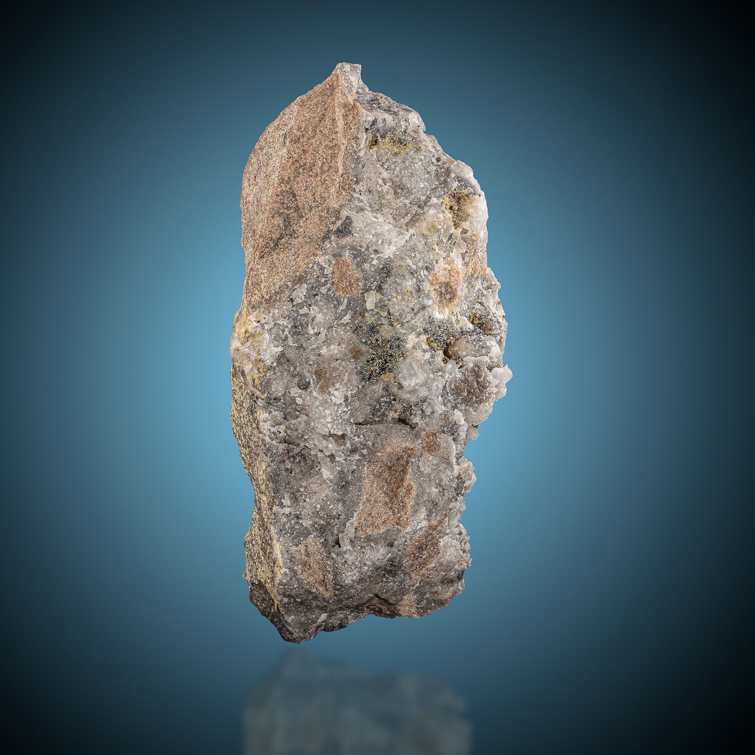 Wendel-Minerals | Item: 2673 - Tetradymite-Župkov | Žarnovica District ...