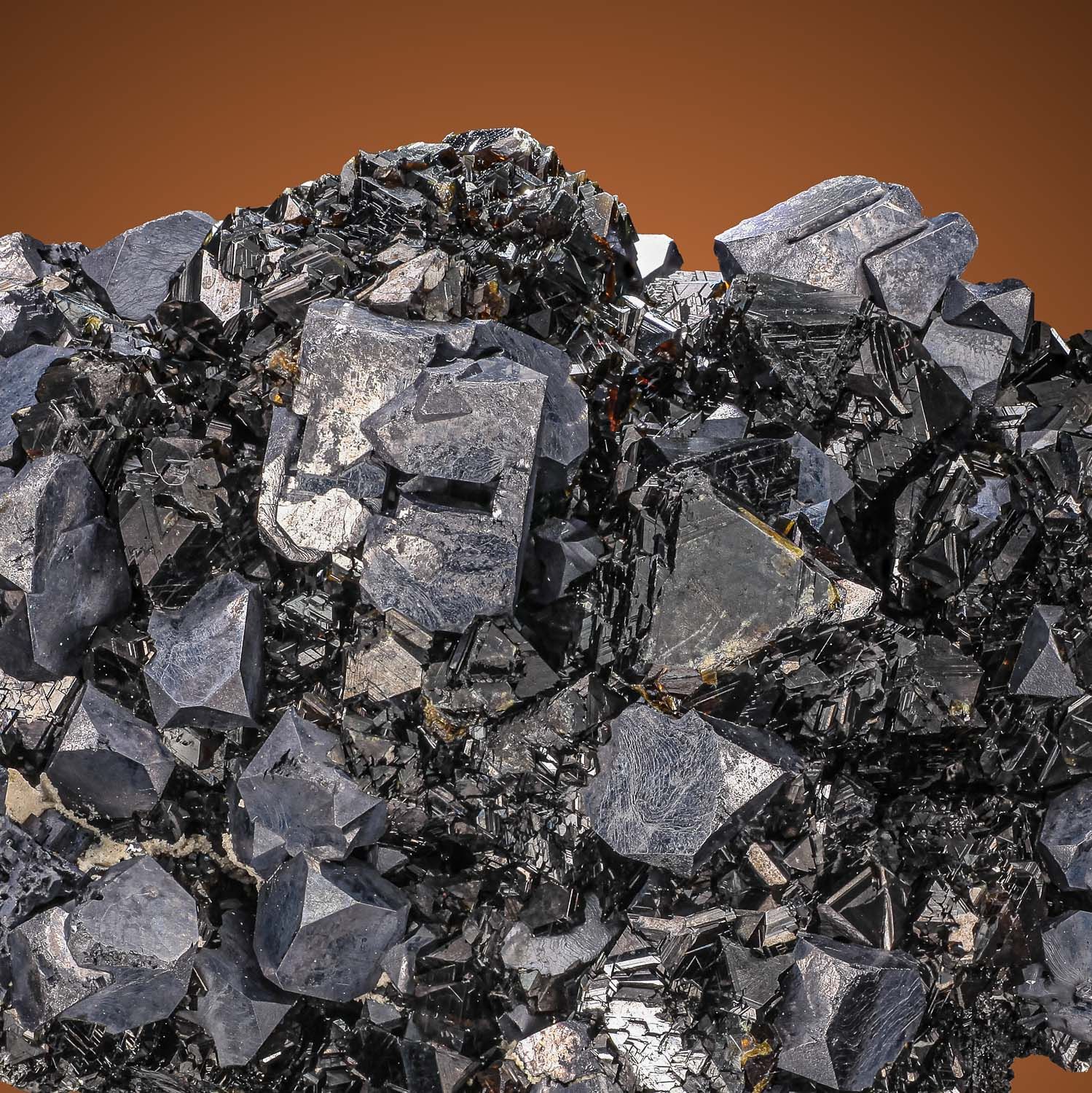 Wendel-Minerals | Item: 2739 - Cleiophane -Borieva Mine | Madan ...