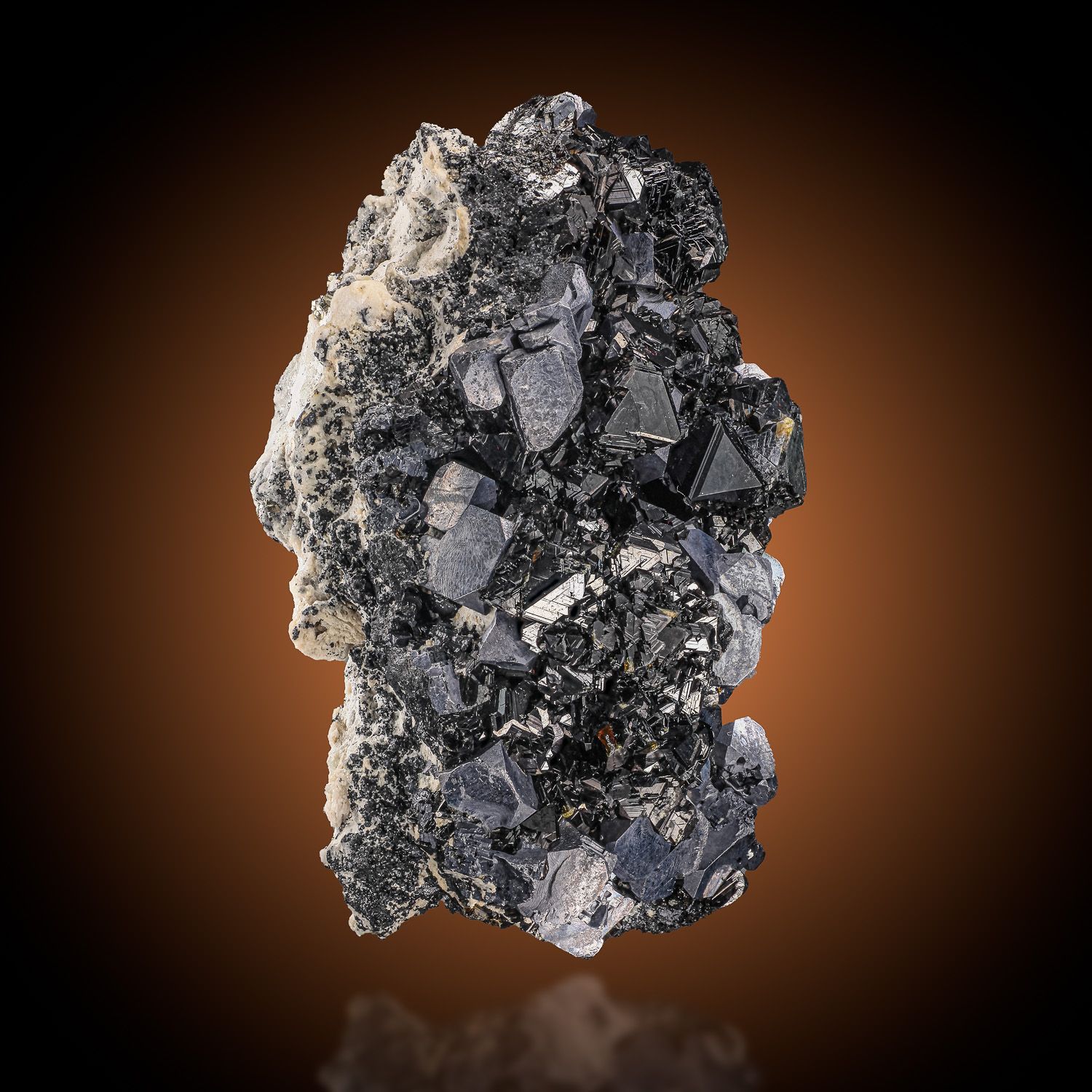 Wendel-Minerals | Item: 2739 - Cleiophane -Borieva Mine | Madan ...