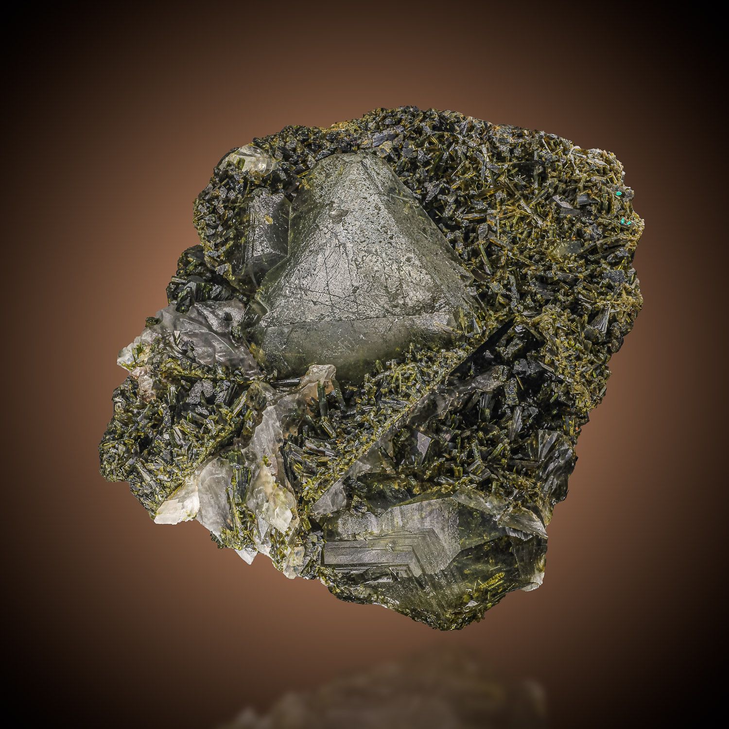 Wendel-Minerals | Item: 2744 - Fluorite-Erongo Mountains | Karibib ...