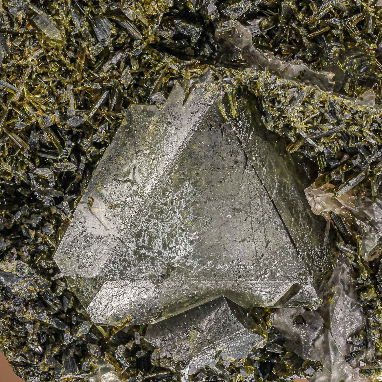 Wendel-Minerals | Item: 2744 - Fluorite-Erongo Mountains | Karibib ...