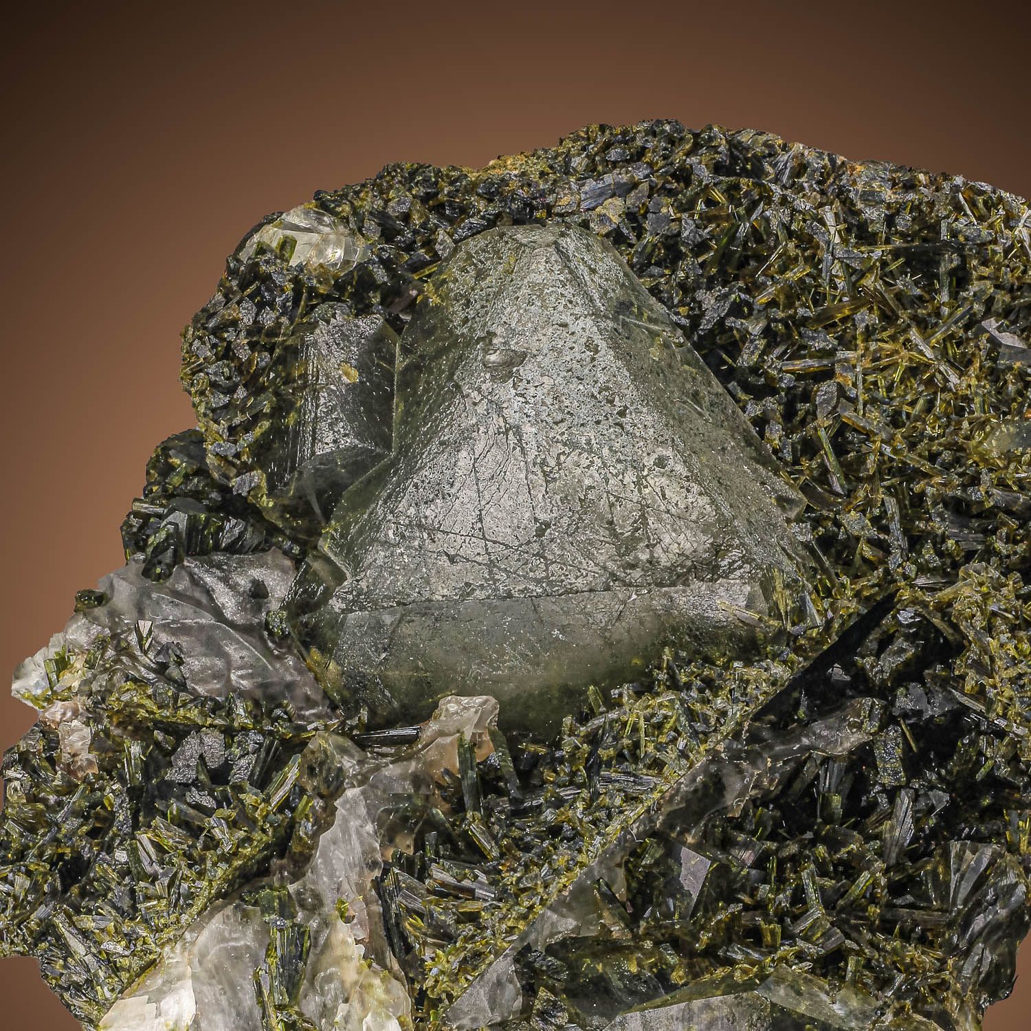 Wendel-Minerals | Item: 2744 - Fluorite-Erongo Mountains | Karibib ...