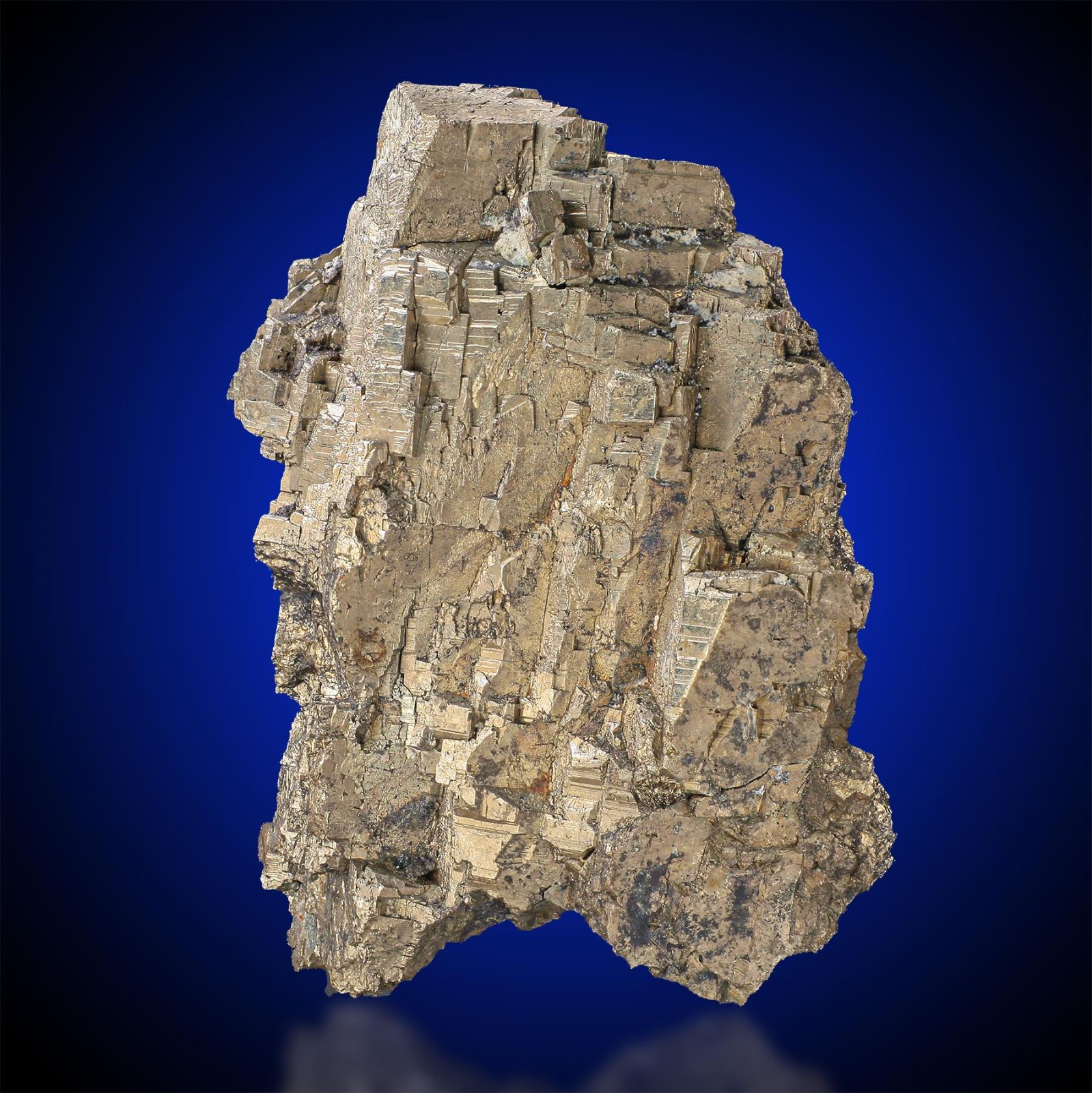 Wendel-Minerals | Item: 2782 - Pyrite-Tsumeb Mine | Tsumeb | Otjikoto ...