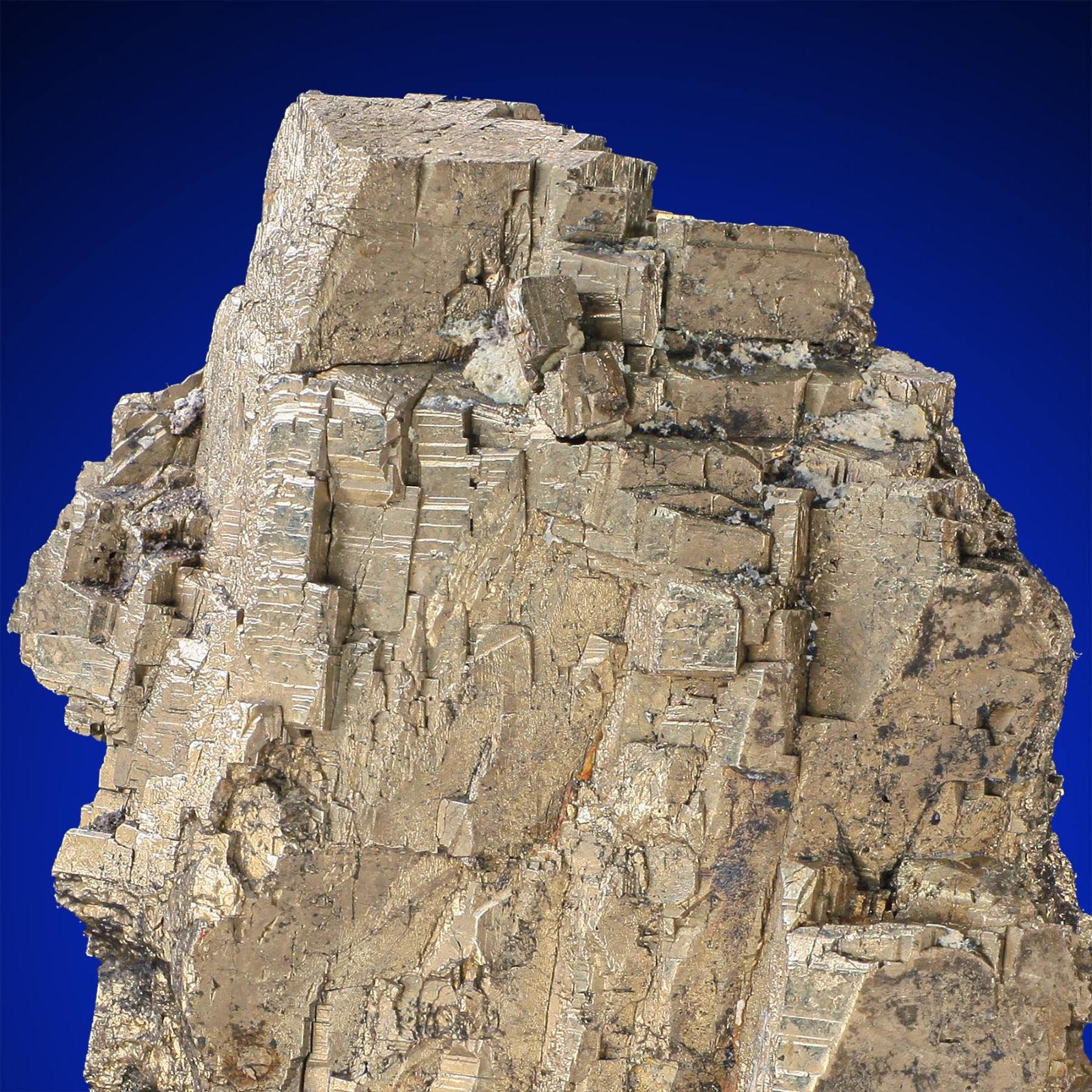 Wendel-Minerals | Item: 2782 - Pyrite-Tsumeb Mine | Tsumeb | Otjikoto ...