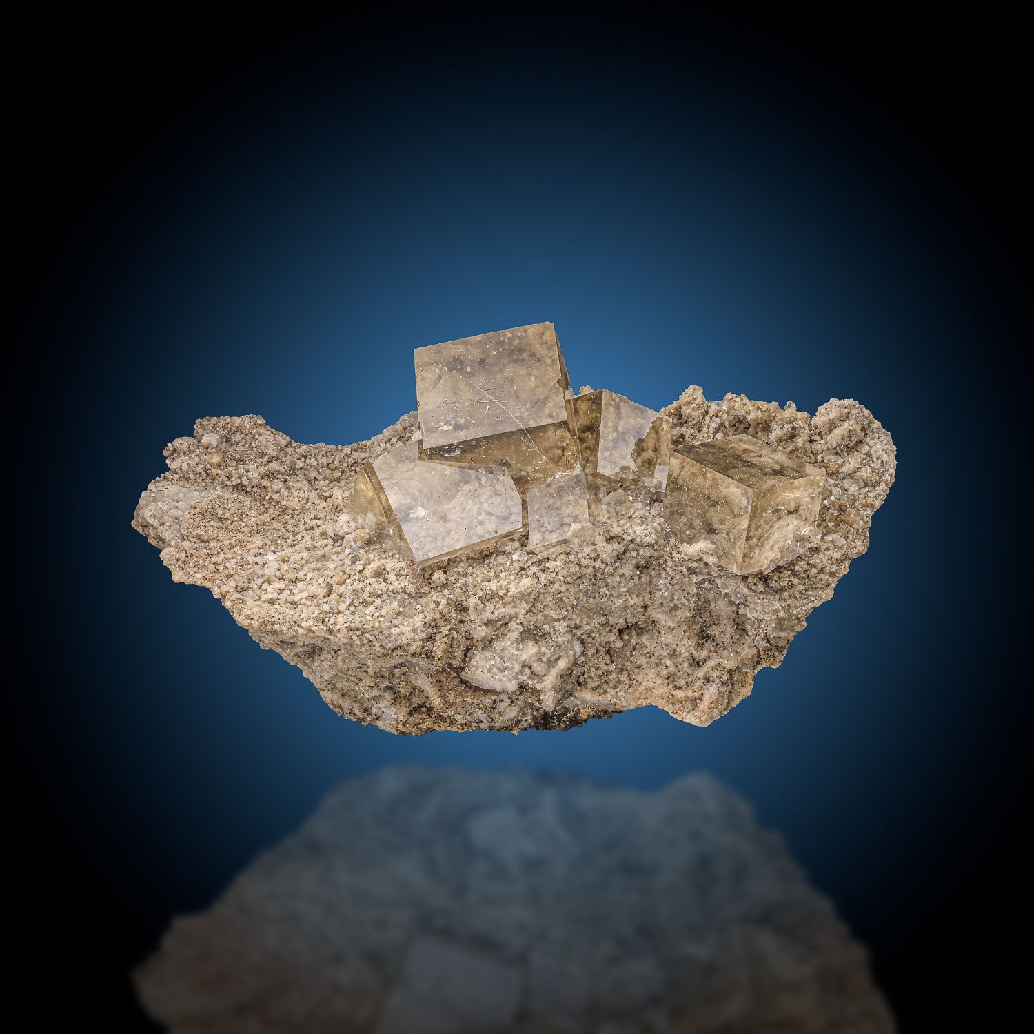Wendel-Minerals | Item: 2802 - Fluorite-May Stone and Sand Quarry ...