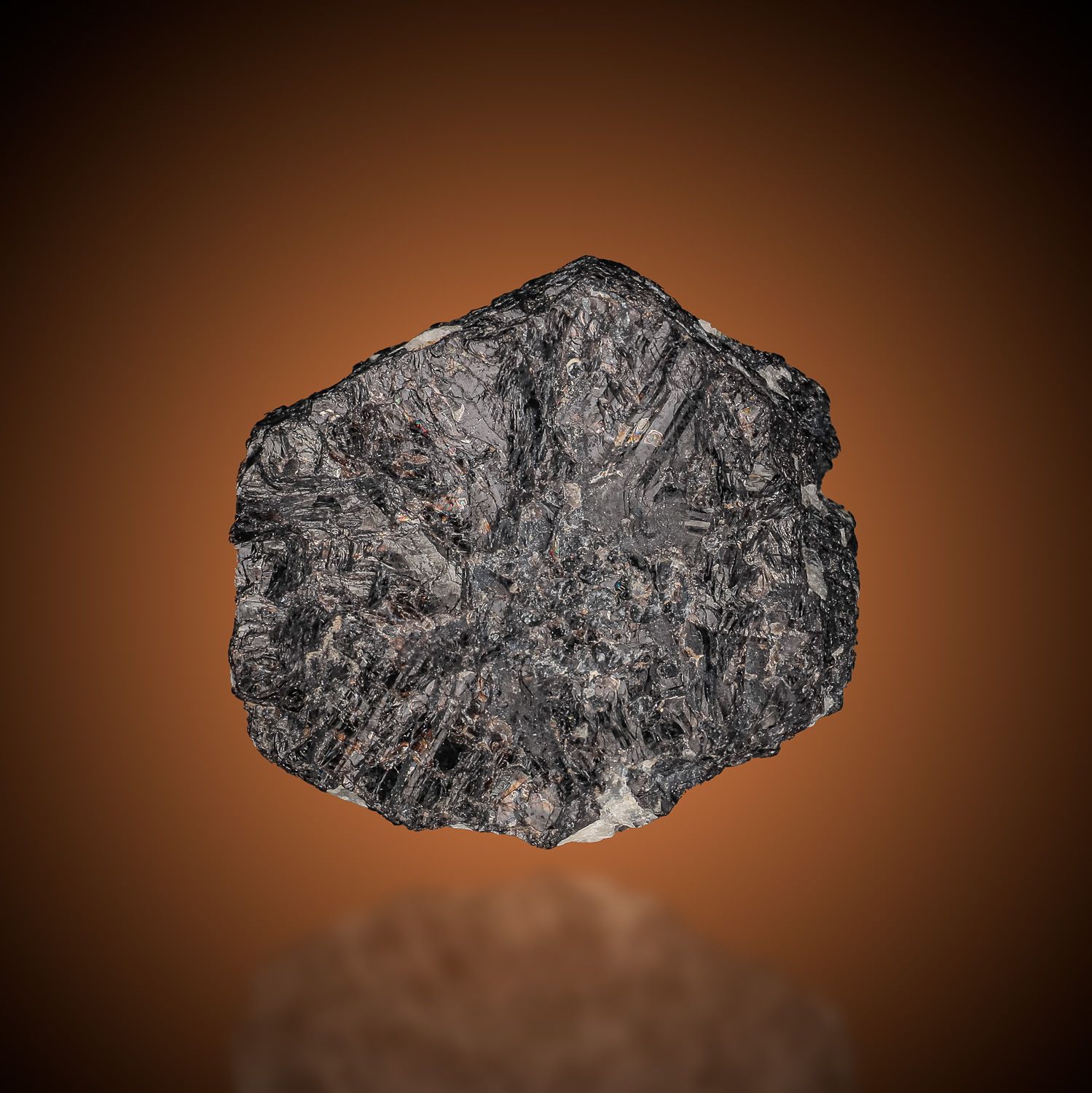 Wendel-Minerals | Item: 2810 - Hibonite- Belafa Area | Maromby ...