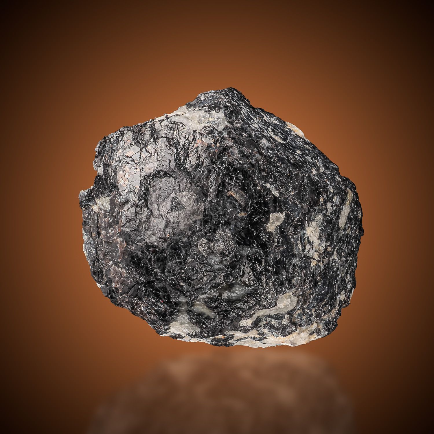 Wendel-Minerals | Item: 2810 - Hibonite- Belafa Area | Maromby ...