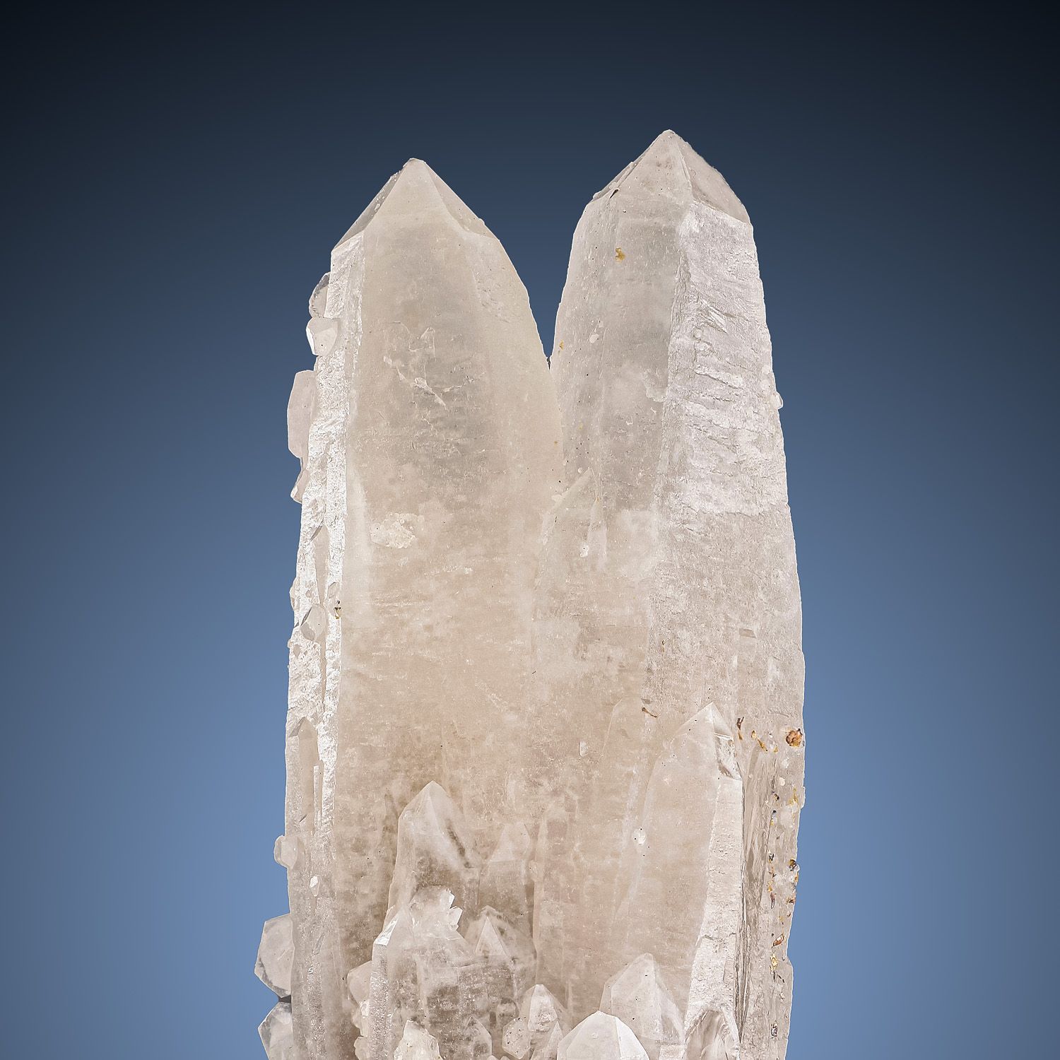 Wendel-Minerals | Item: 2816 - Quartz-Cavnic Mine (Kapnikbánya ...