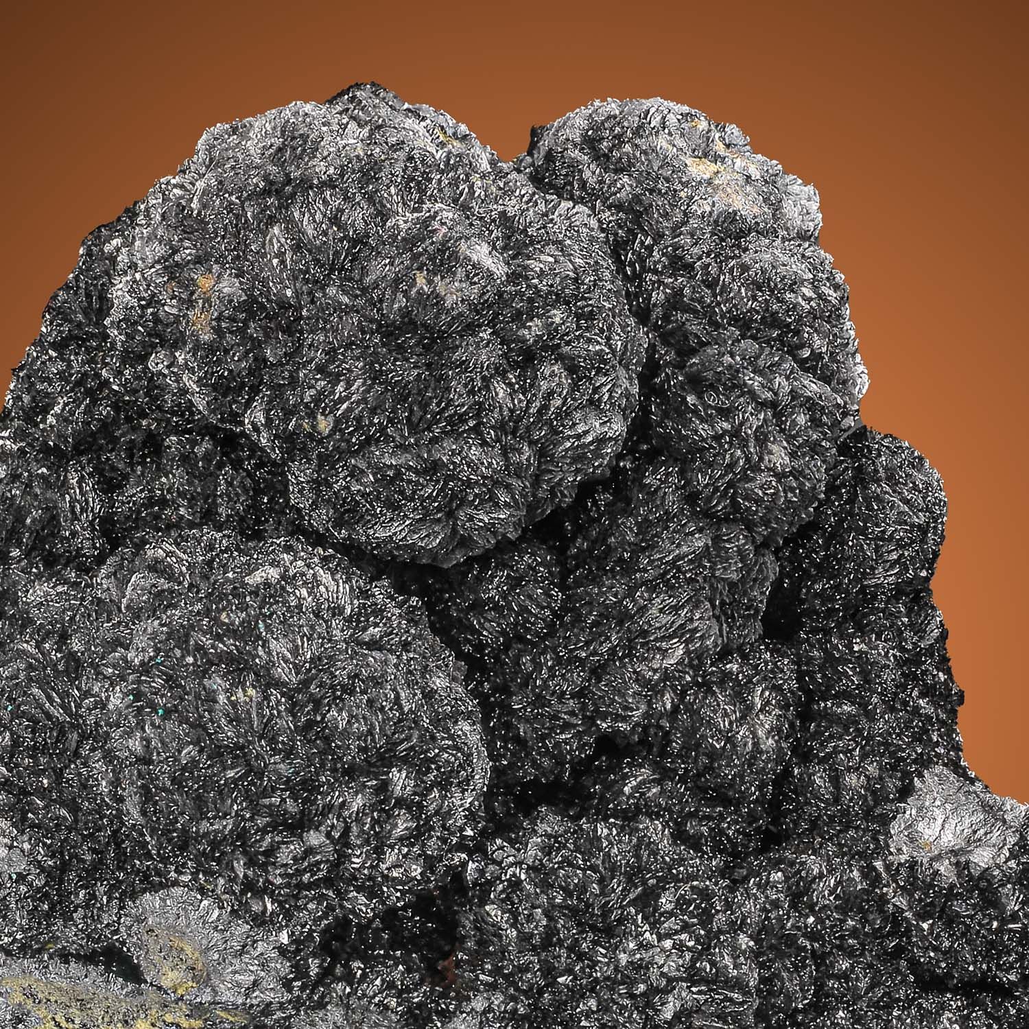 Wendel-Minerals | Item: 2881 - Mottramite-Tsumeb Mine | Tsumeb ...