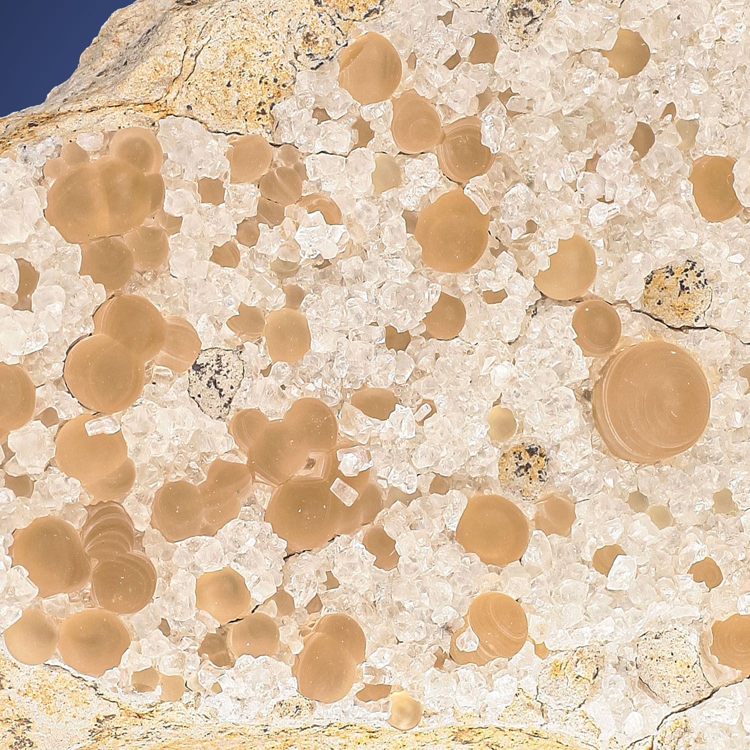 Wendel-Minerals | Item: 2891 - Siderite-Cavnic Mine (Kapnikbánya ...