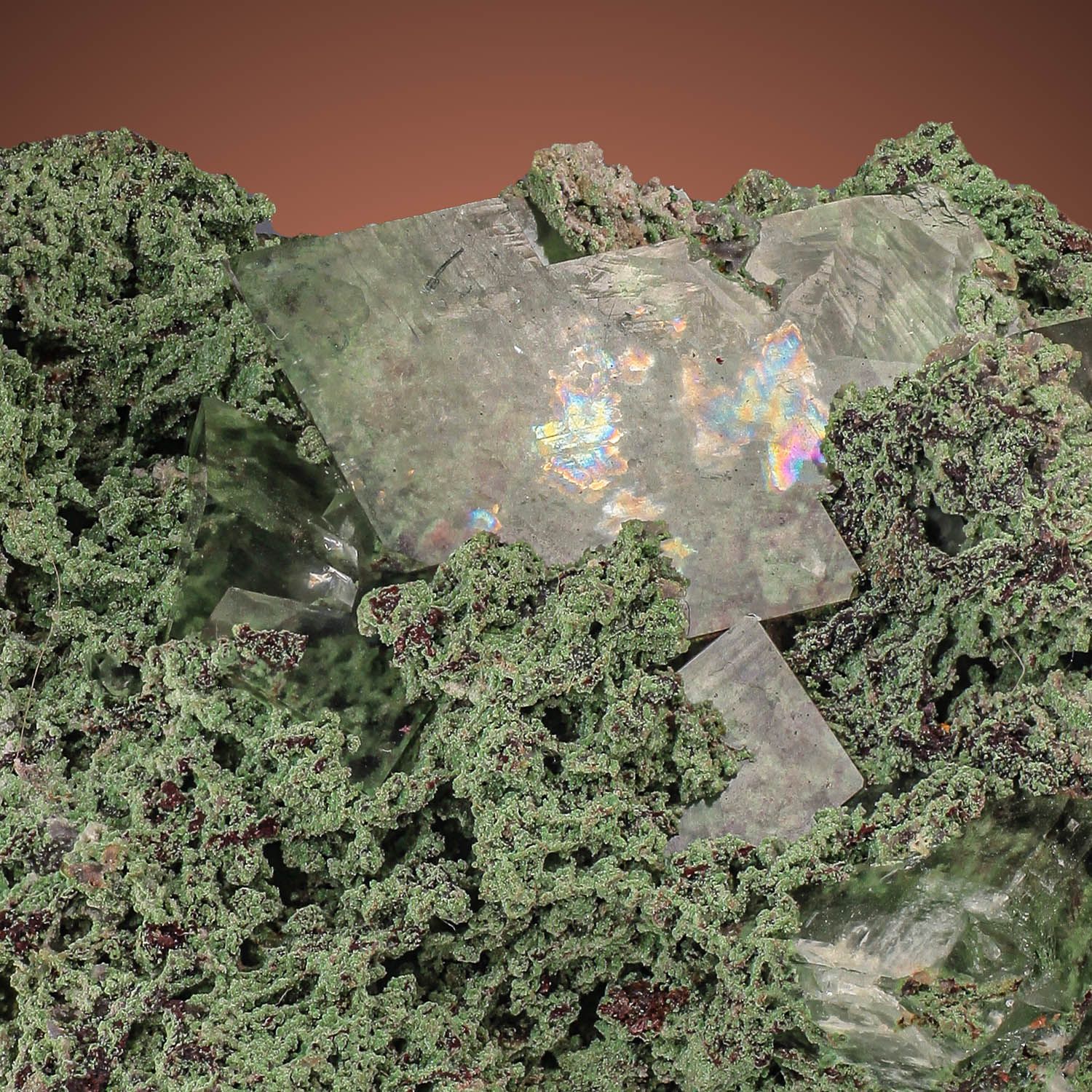 Wendel-Minerals | Item: 2636 - Calcite-Tsumeb Mine | Tsumeb | Otjikoto ...