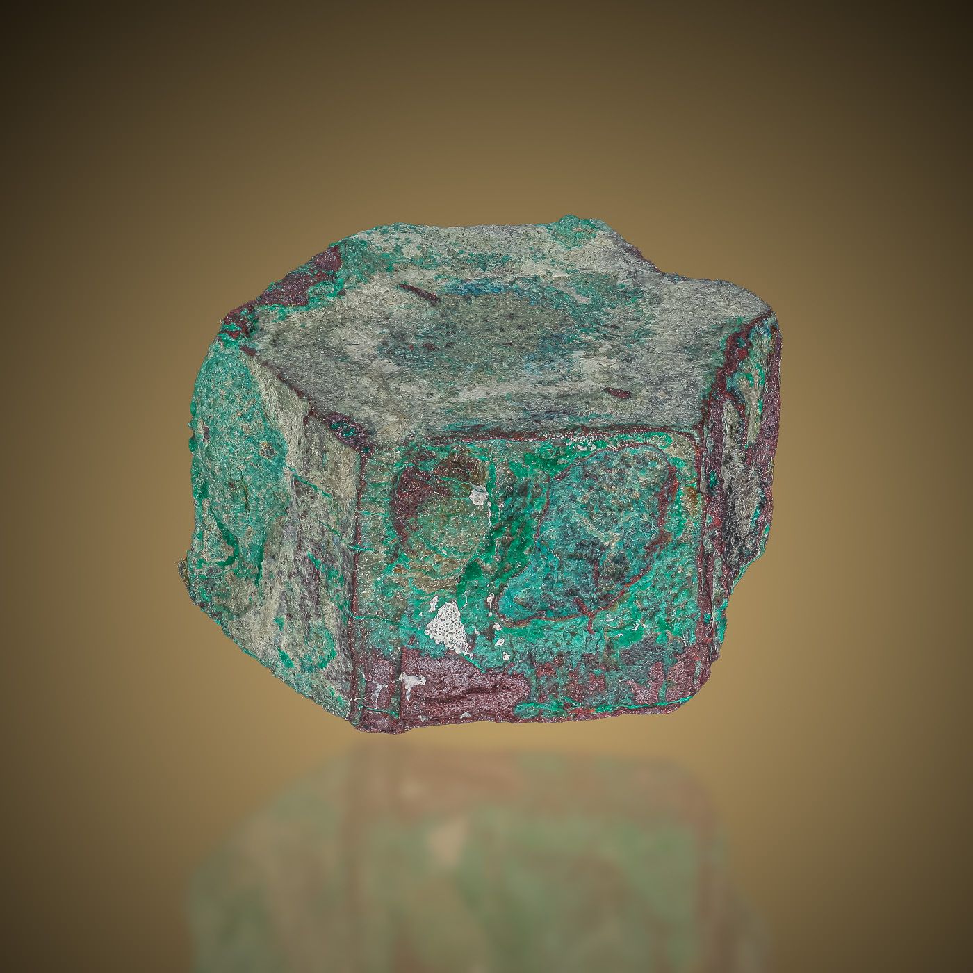 Wendel-Minerals | Item: 610 - Copper-Corocoro Pacajes Prov. | La Paz ...